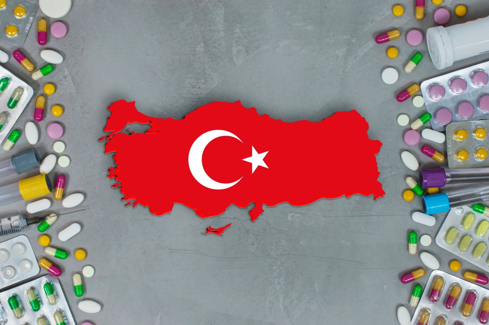 Pharma reimbursement system of Türkiye and its problems - International ...