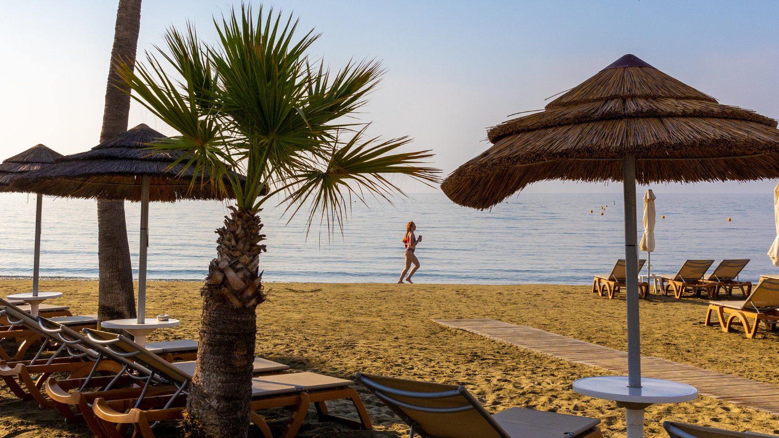 Heatwave returns with new warning - International News | Greece