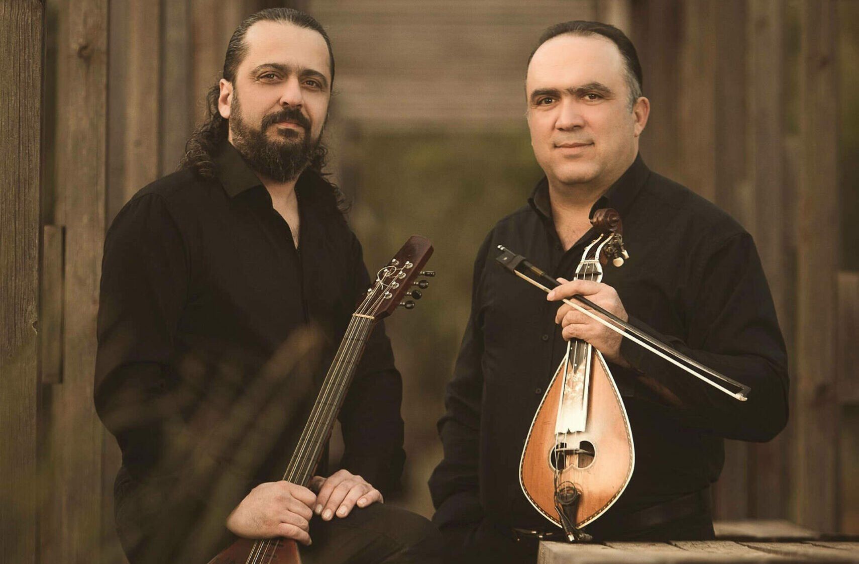 Cretan musicians to headline Arkadia 2024 celebrations in Sydney and ...