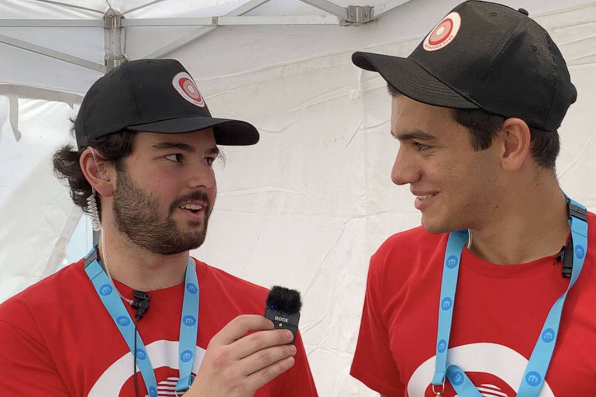 Meet the backstage crew keeping Melbourne’s Antipodes Festival running ...