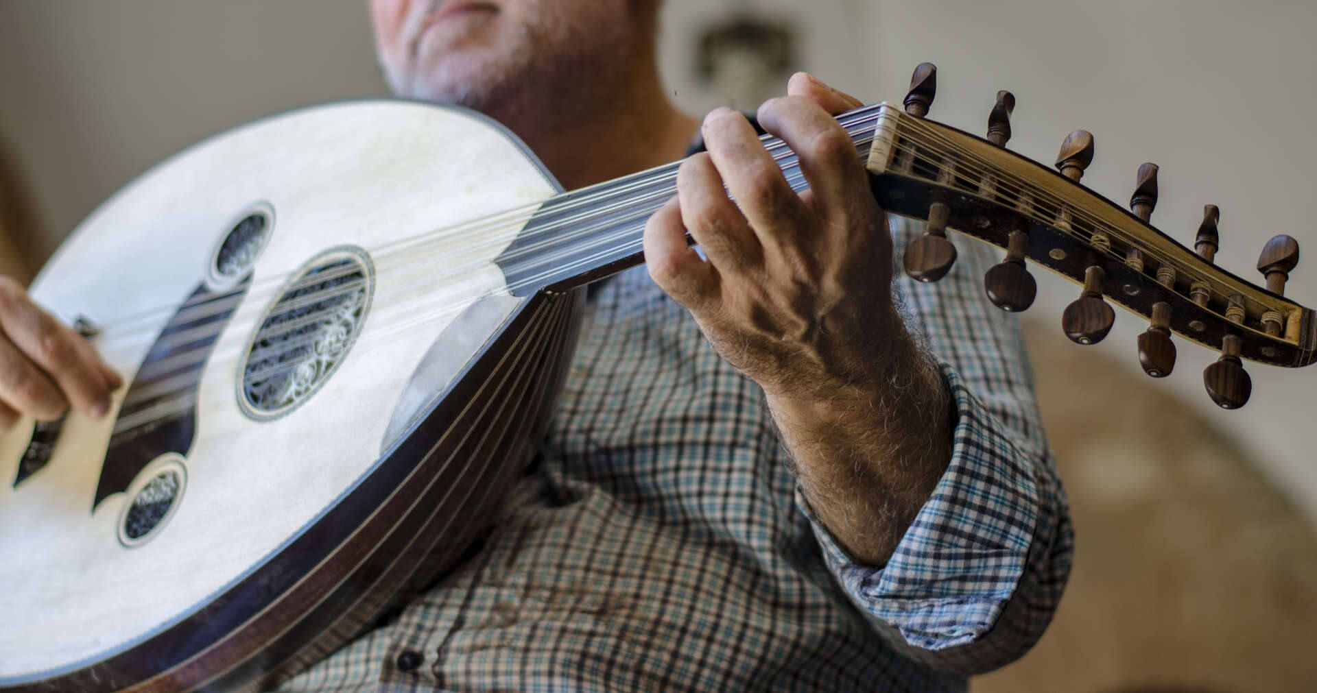 Echoes of Rebetiko: A musical journey in honour of Greek Independence ...