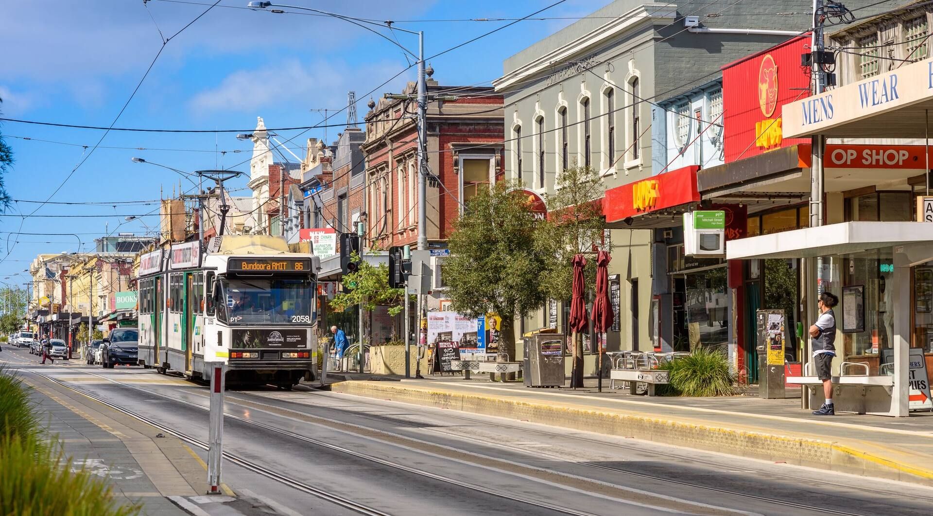High Street in Melbourne’s north named coolest street in the world ...