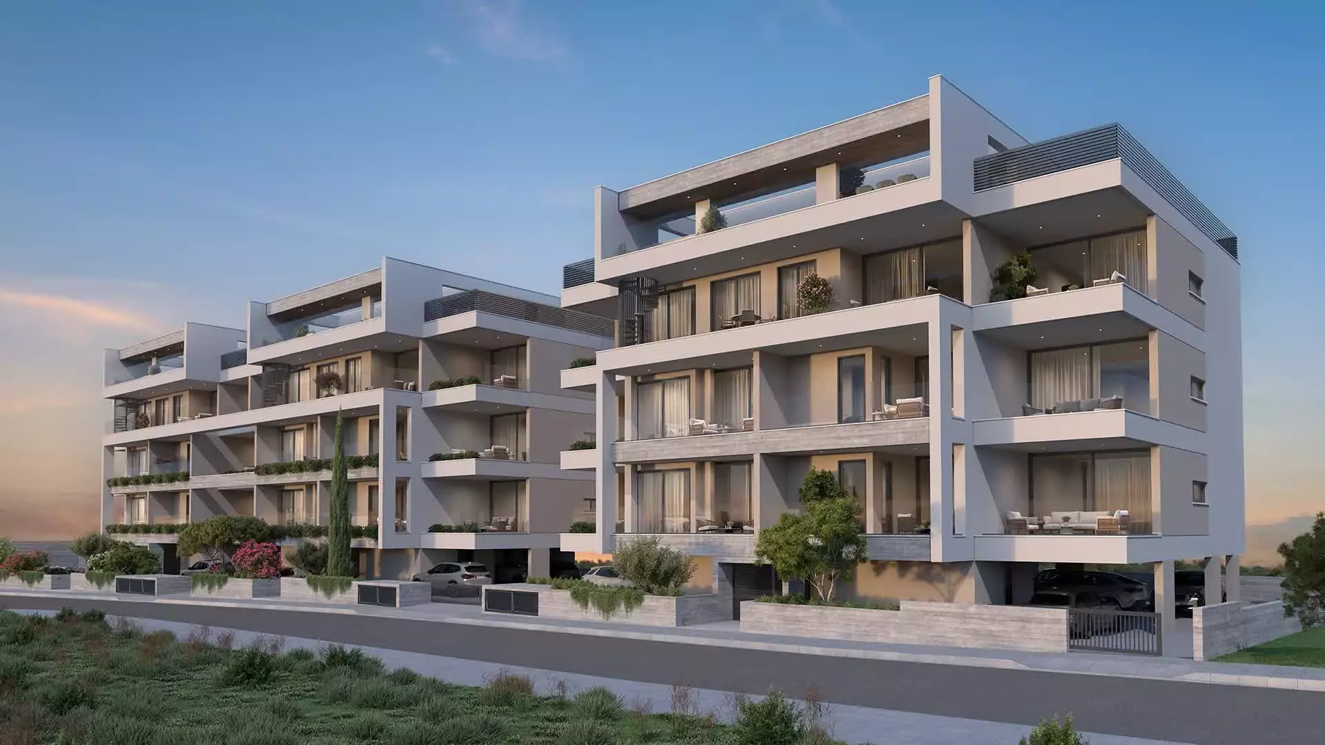 LIVEIN STAR - LIVEIN Properties - For Sale