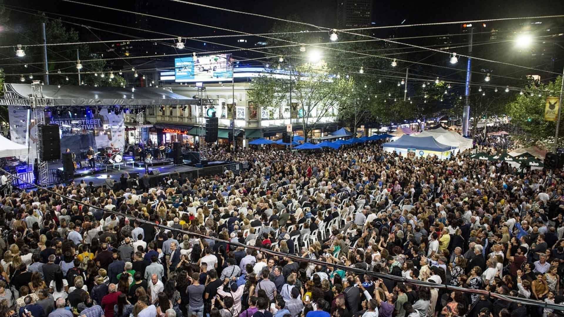 Greek Festivals take over Australia’s cultural landscape in February ...