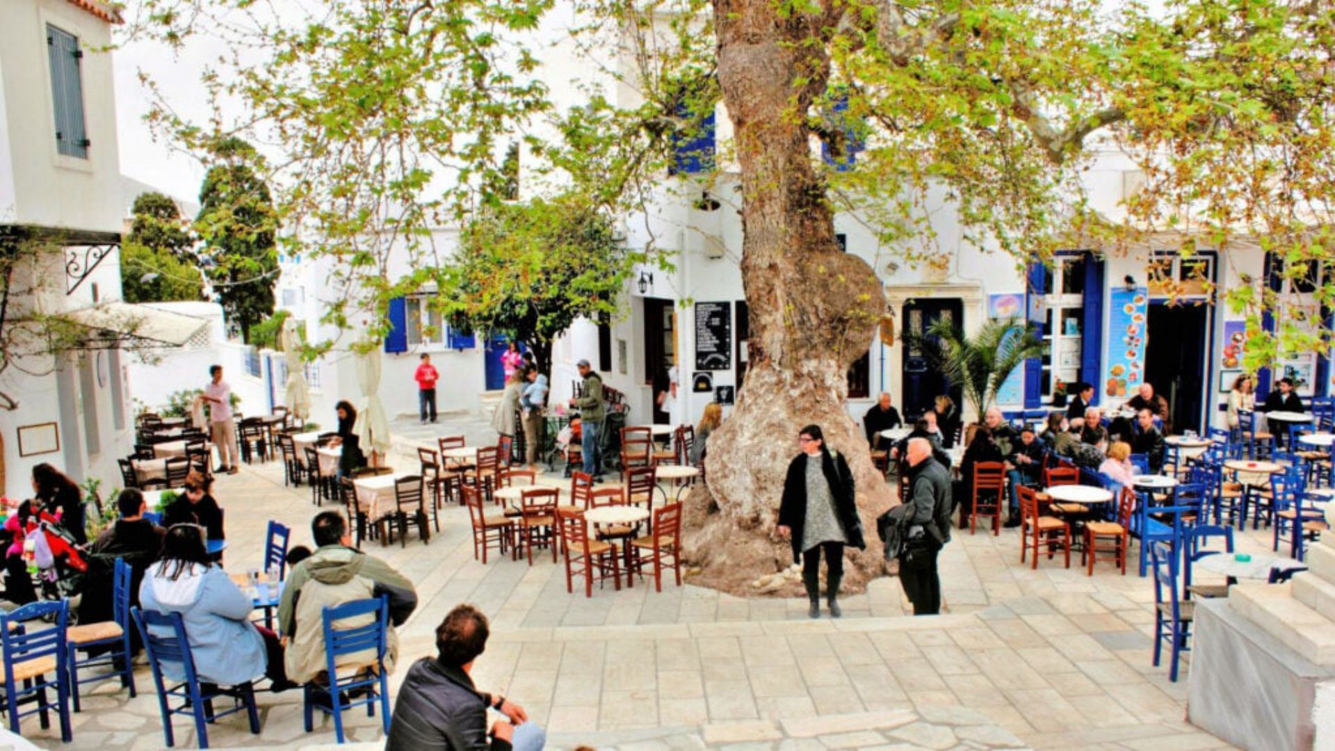 ‘Greek Village’ community hub project gains traction in Melbourne ...