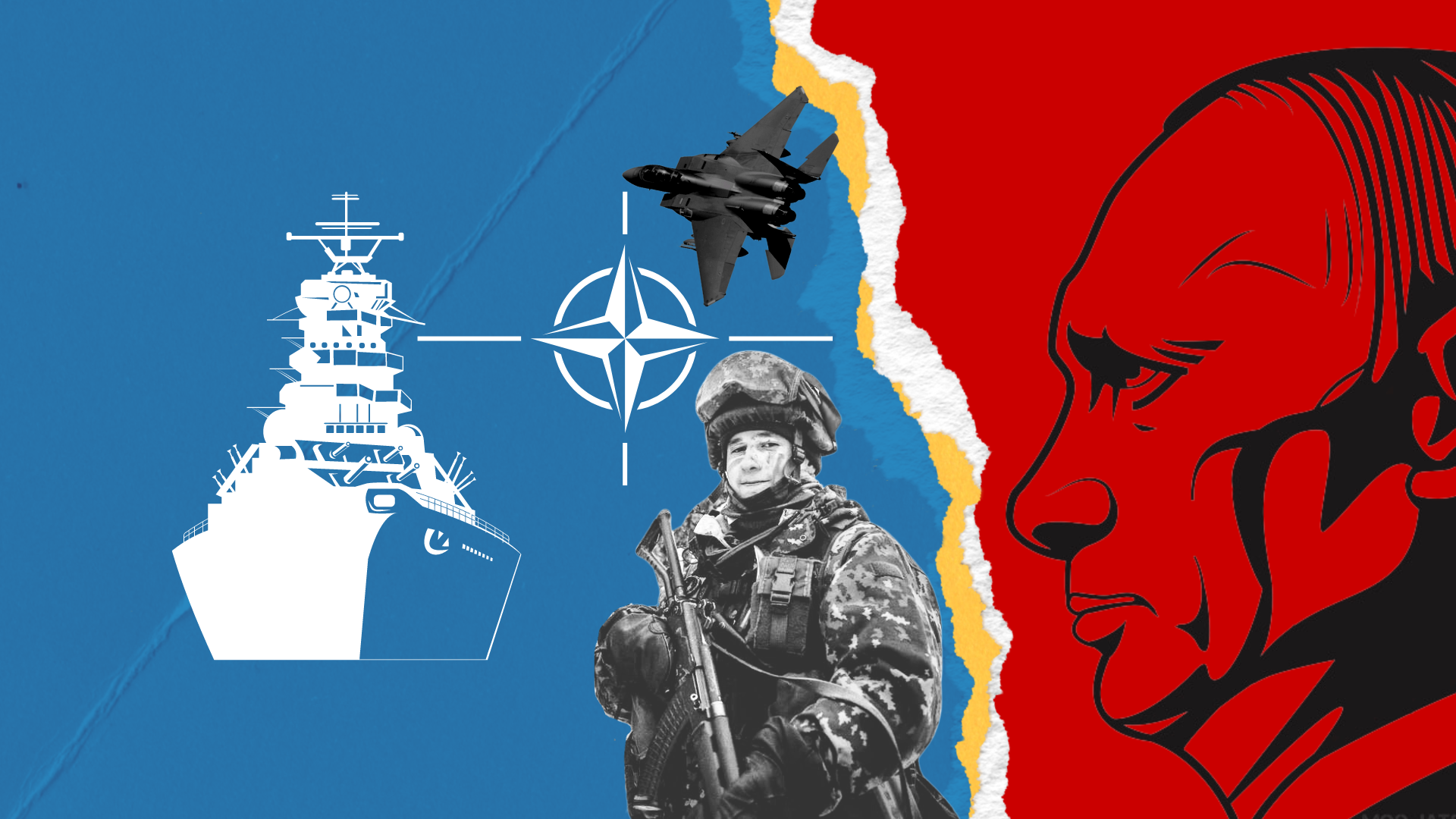 Rebuilding Europe’s Security from Scandinavia to the Black Sea ...