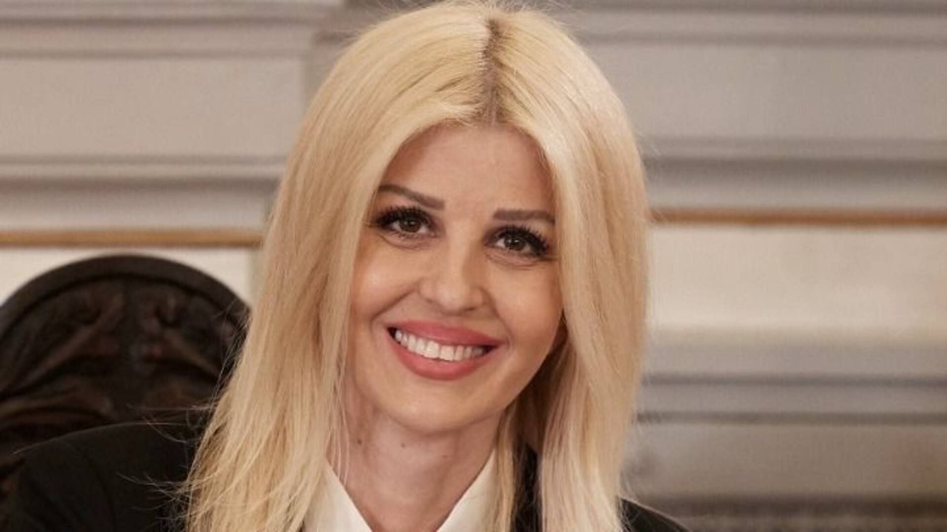 Elena Rapti: Strategic focus on tourism education; positive outlook for ...