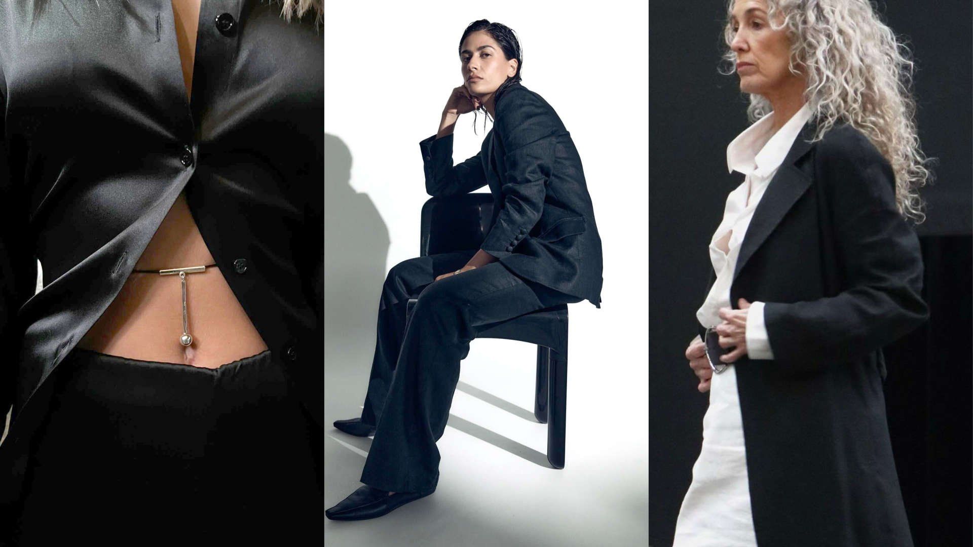 Live by action: Maria Biggs’ bold leap into fashion - International ...