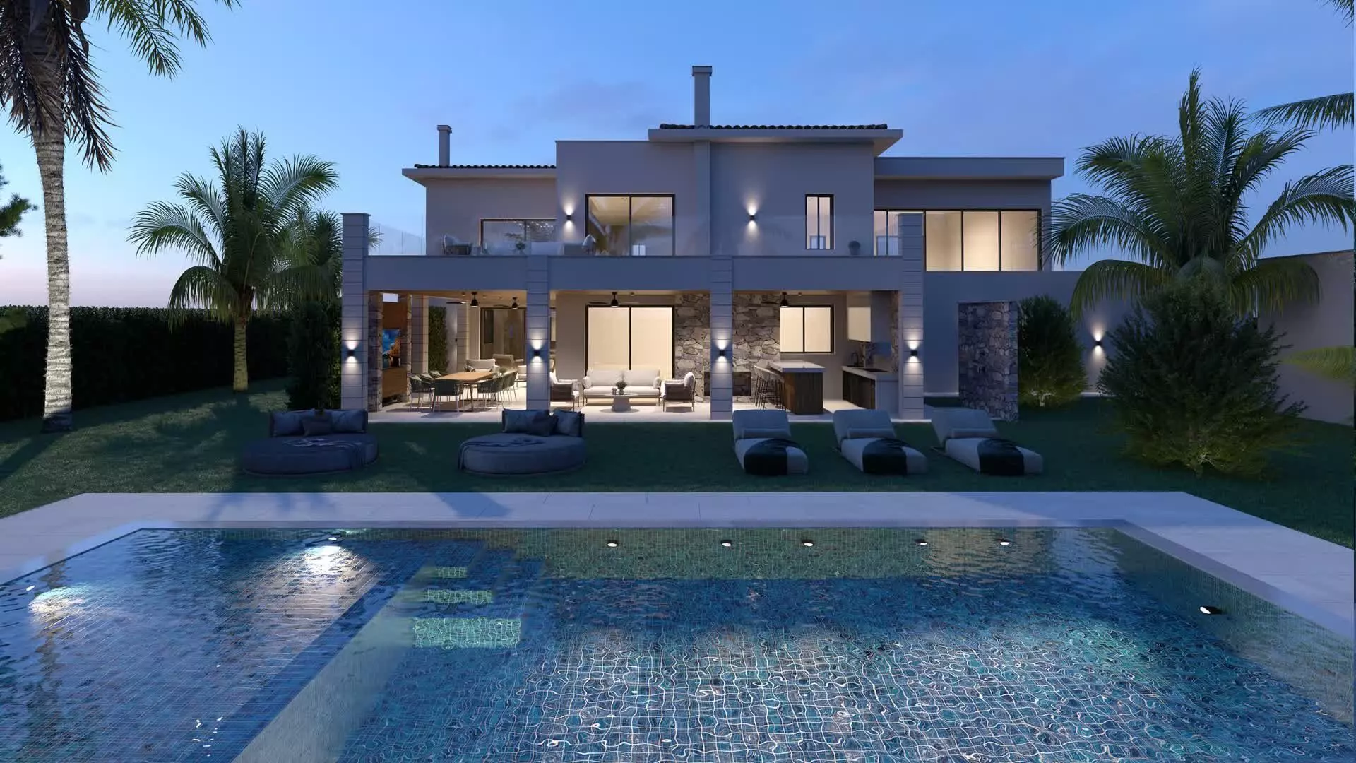 LIVEIN RESIDENCE - LIVEIN Properties - For Sale