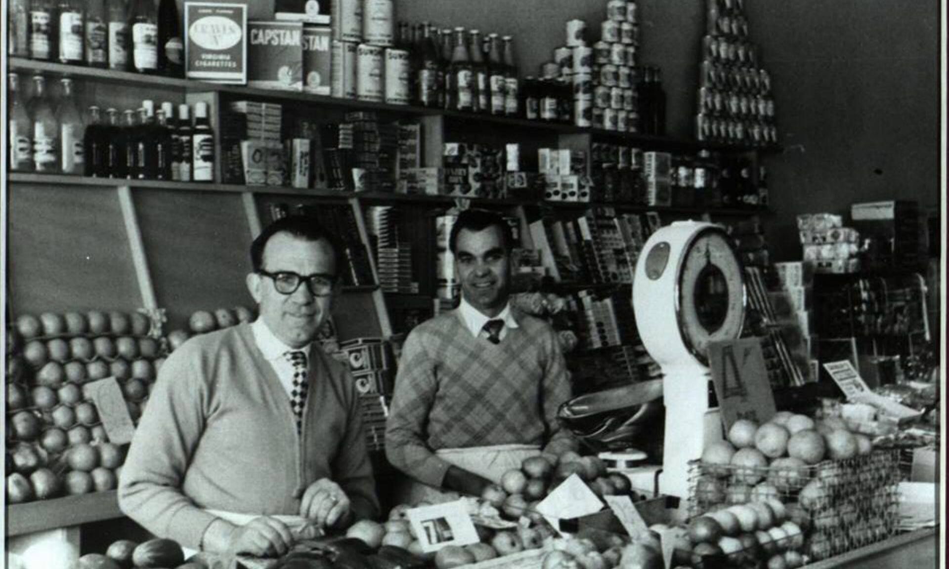 A reflection of a ife in radio for the ‘queen of Greek journalism’ Rena ...