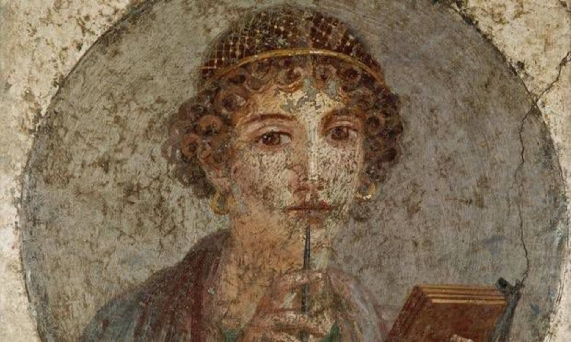 Greek History and Culture: Feminine voices in Greek philosophy ...