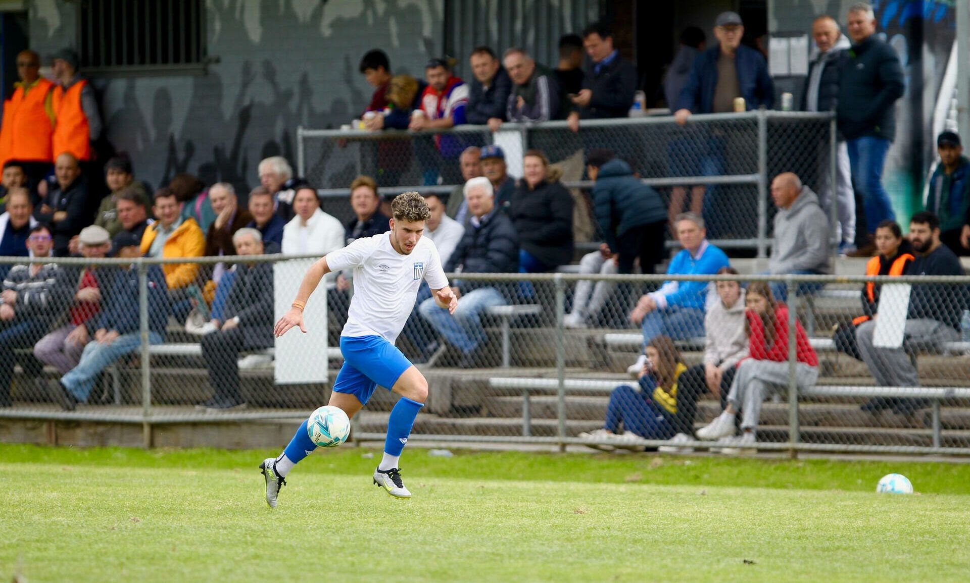 All Nations Cup 2024: The multicultural side of football ...