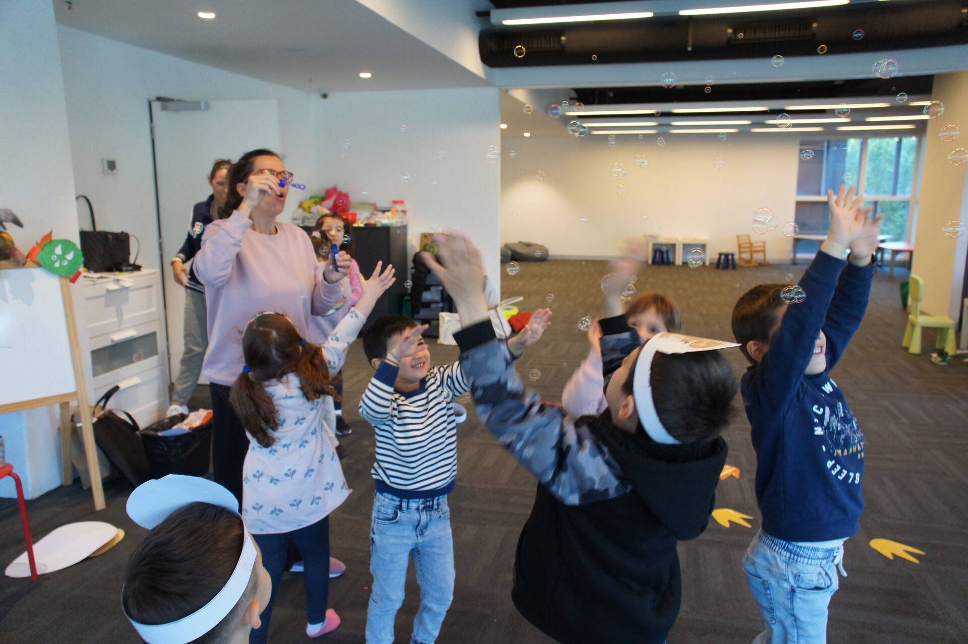 Greek Community of Melbourne to teach value of empathy during Children ...