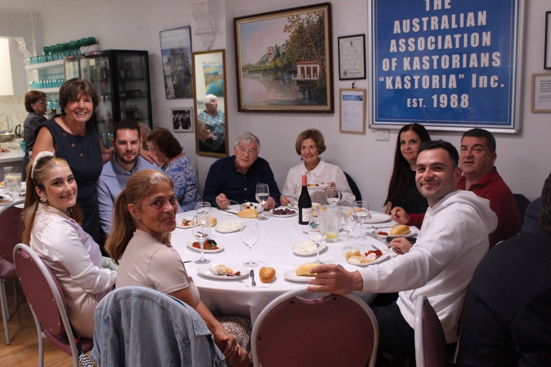 Kastoria Lane: Honouring Coburg’s Greek heritage - International News ...