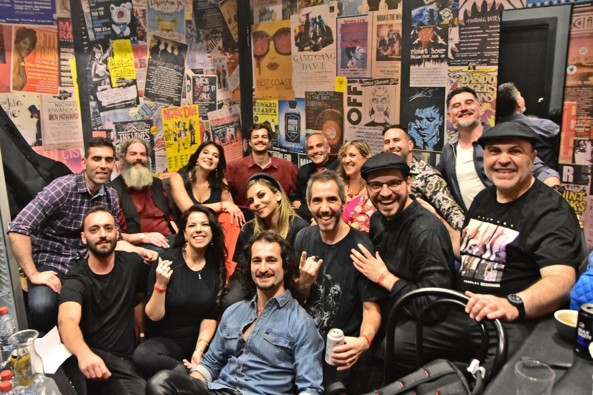 The success and promising future of the Musik-ί Festival ...