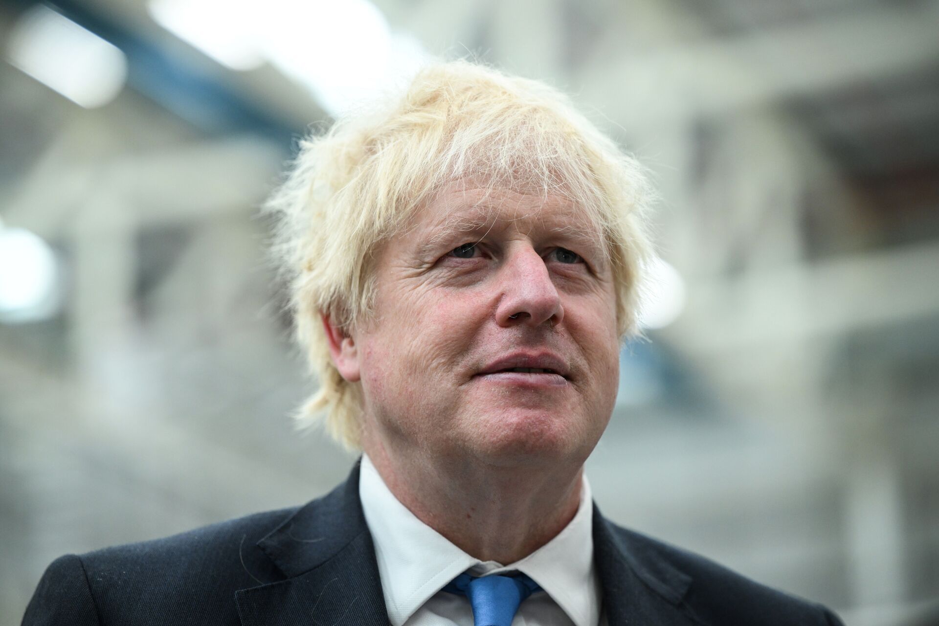 Boris Johnson in hot water over Greek holiday - International News | Greece