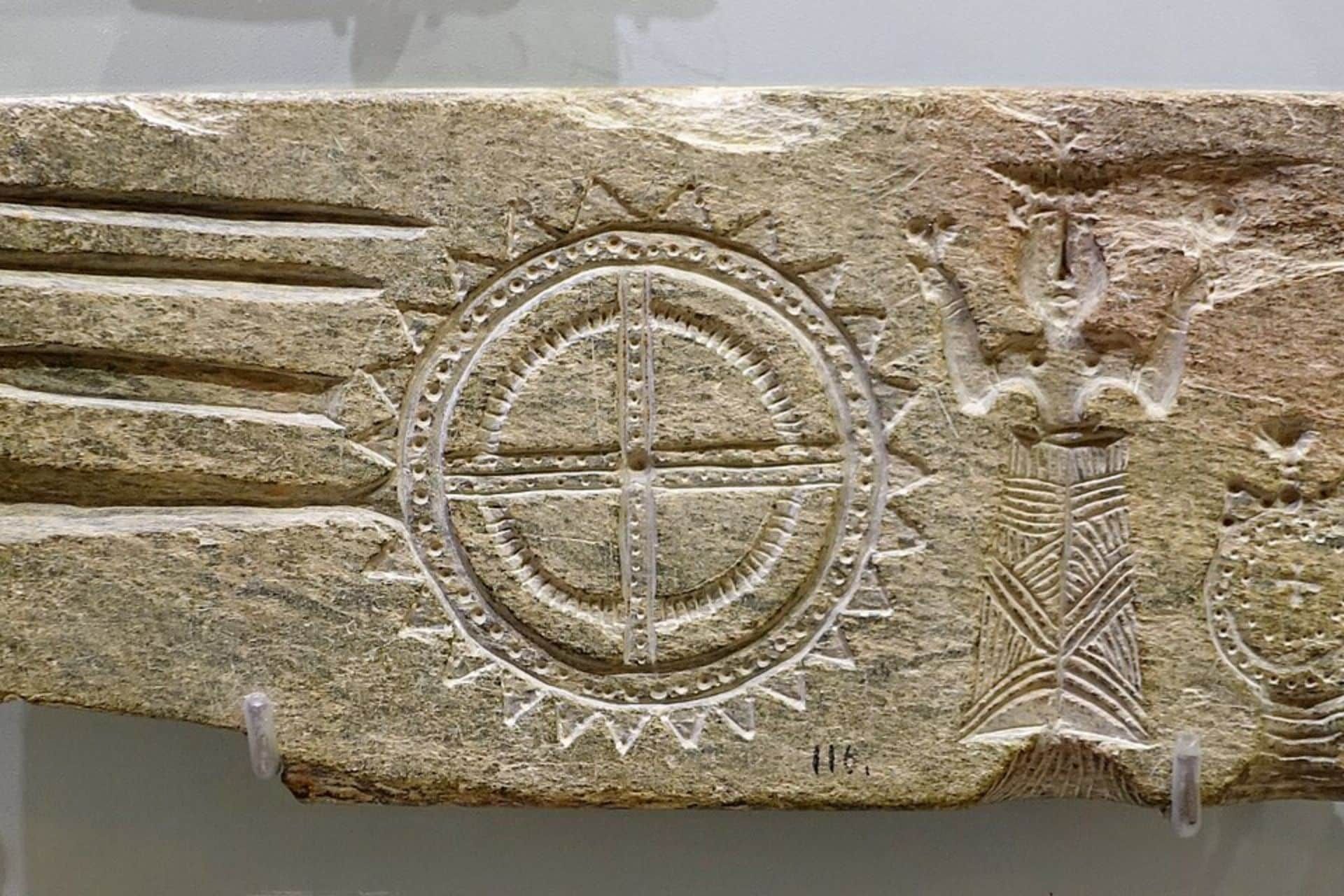 First Portable Eclipse Calculator Created by The Minoans Nearly 4,000 ...