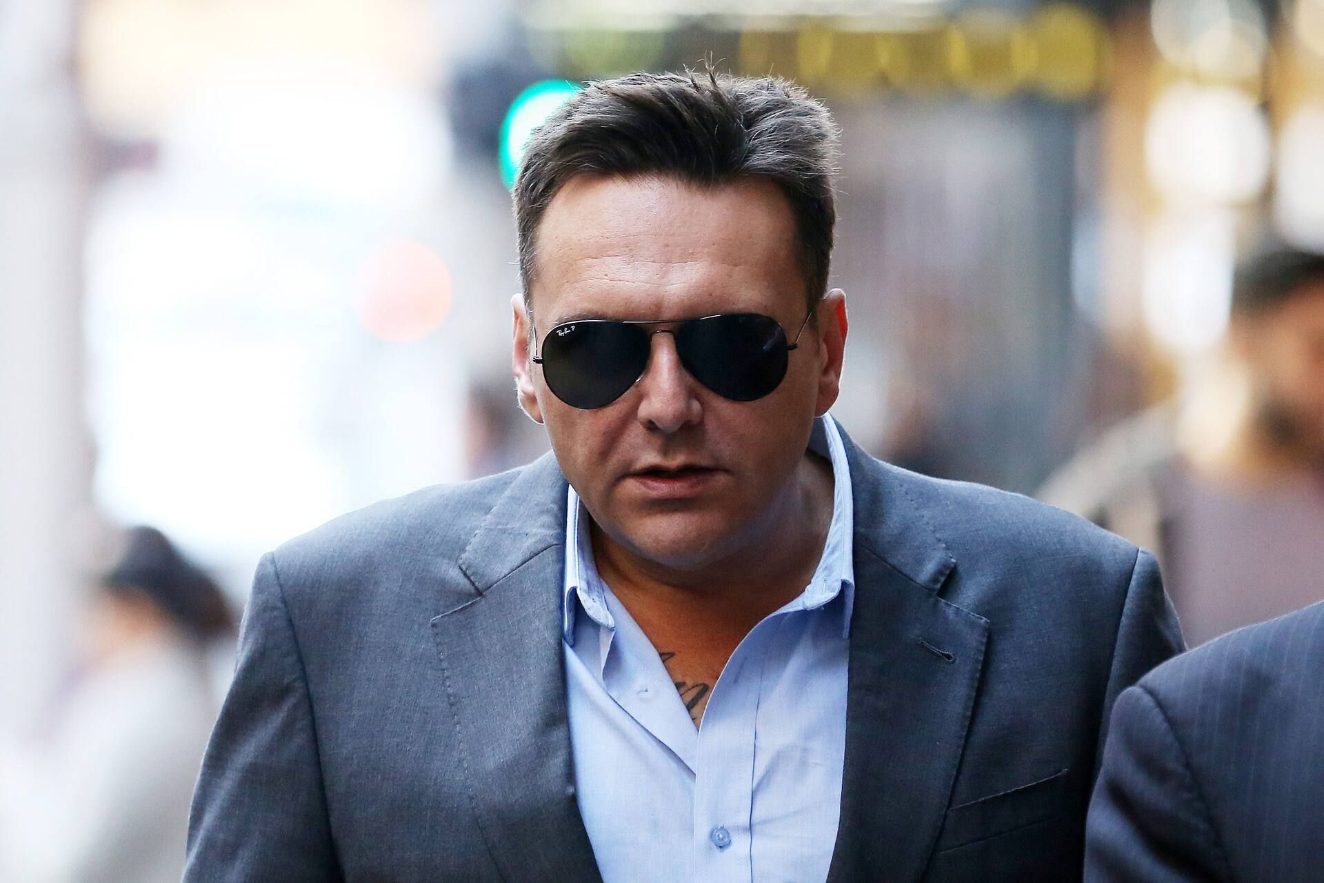 Trial begins for group accused of withholding $13 million from ...