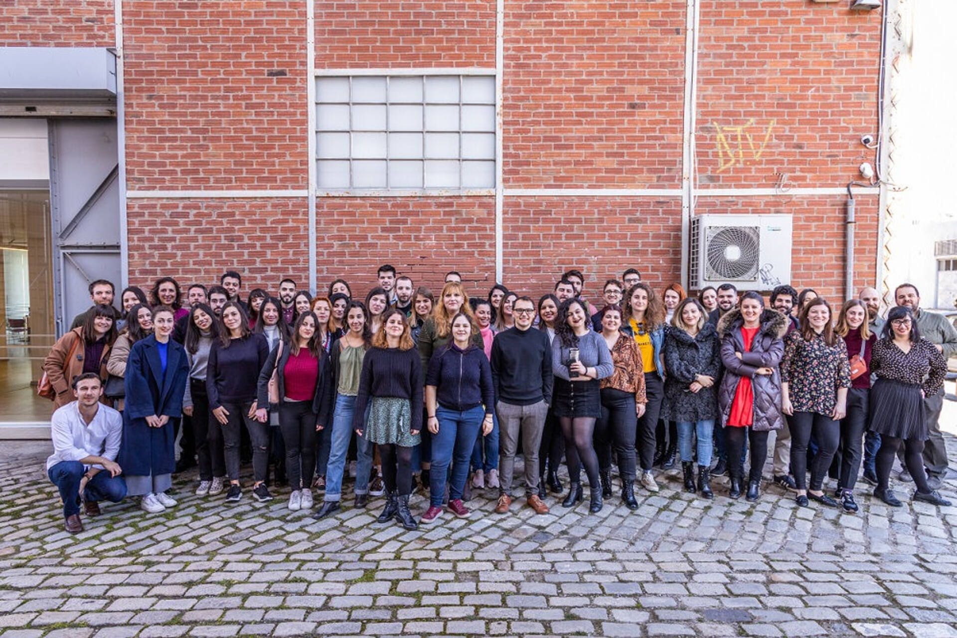 Istorima – a unique archive of Greece’s oral history and heritage - International News | Greece