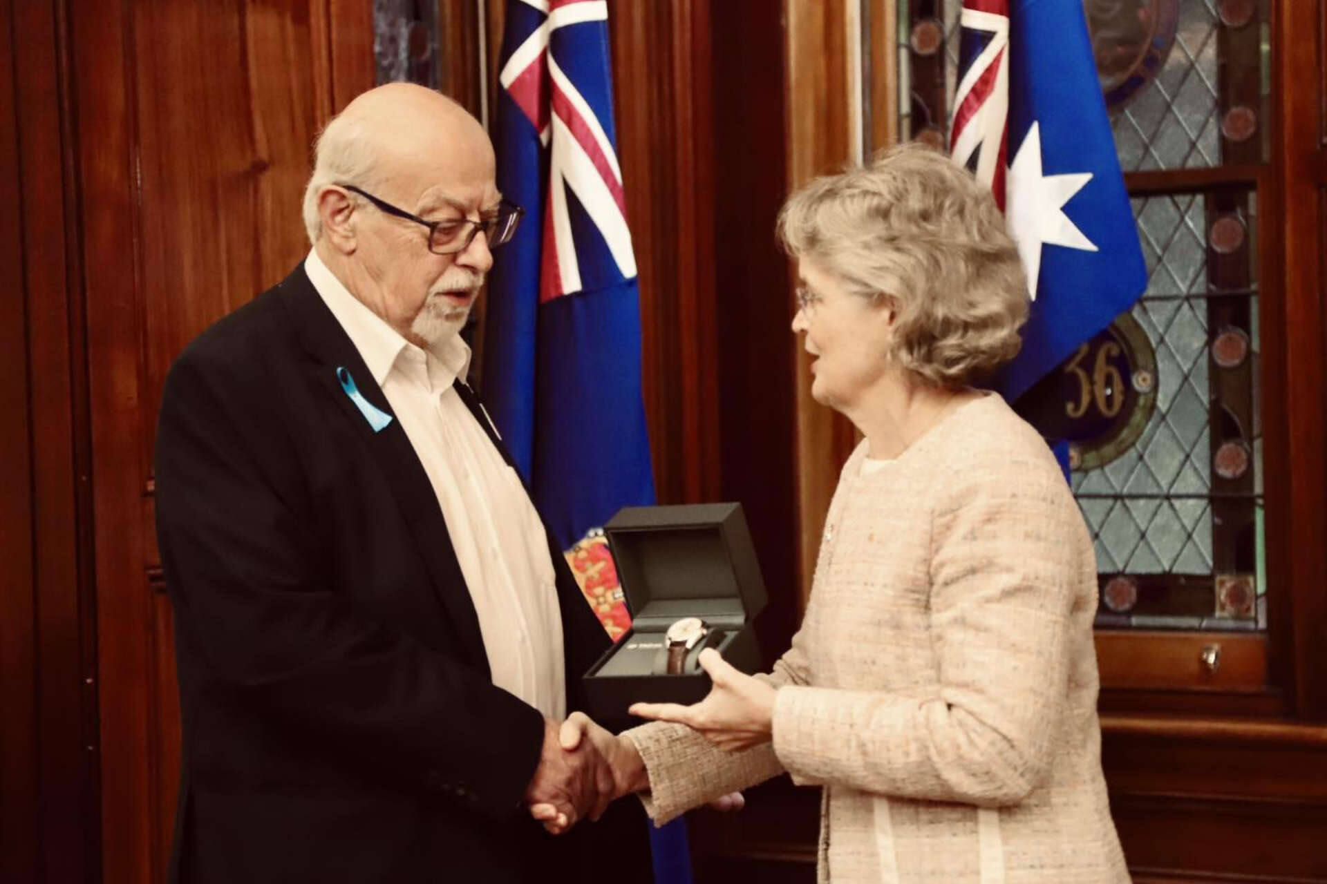 Adelaide event marks 20 years of action against asbestos dangers ...