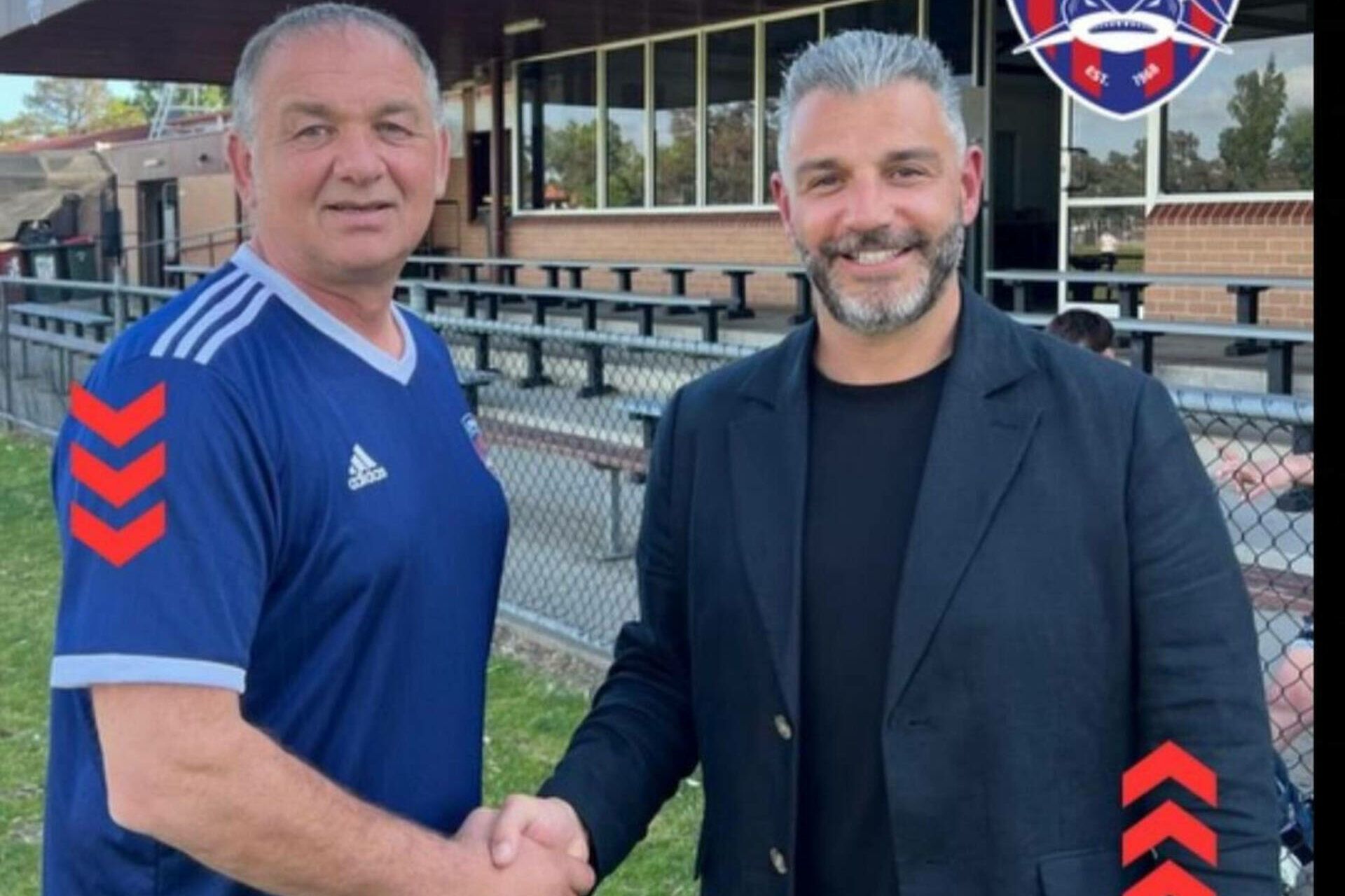 NPL Victoria Men’s: John Markovski is the new boss of the Port ...
