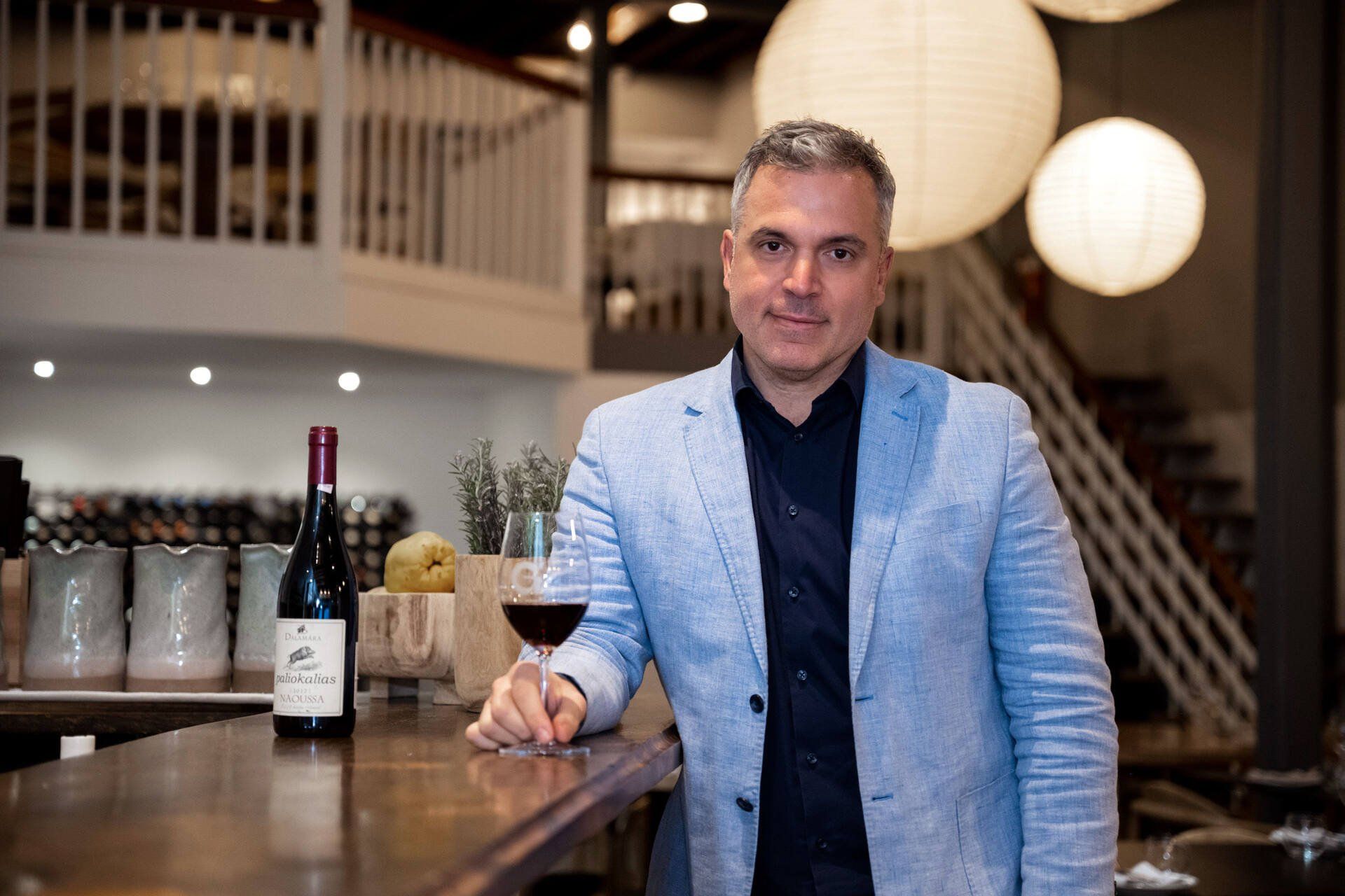 Georges on Waymouth: Adelaide’s culinary landmark marks 22 years ...