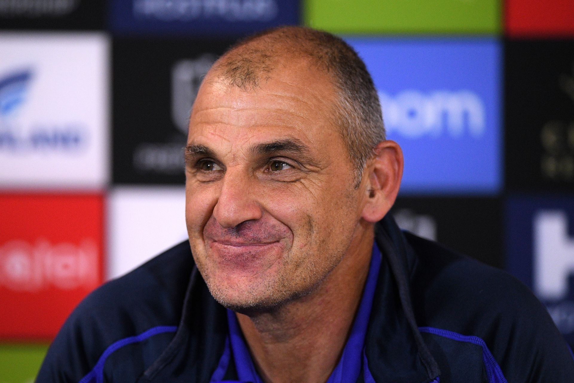 Steve Georgallis takes over NRLW reins at Parramatta - International ...