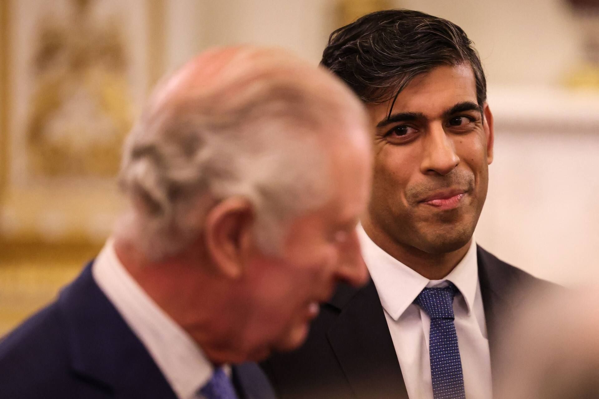 Greece unhappy after UK’s Sunak cancels talks amid Parthenon marbles ...