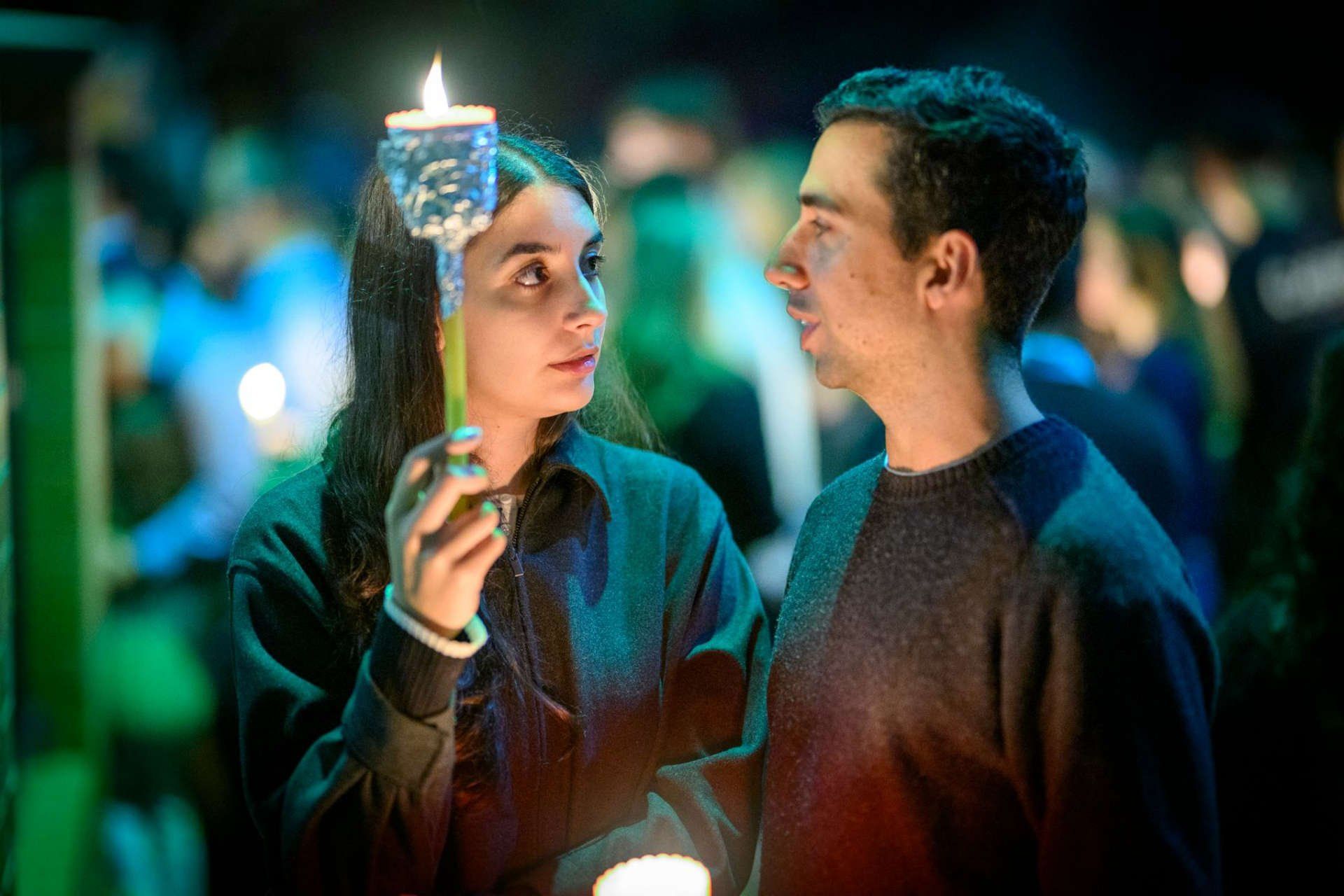 Thousands of Greek Australians gather for Good Friday and Epitaphios ...