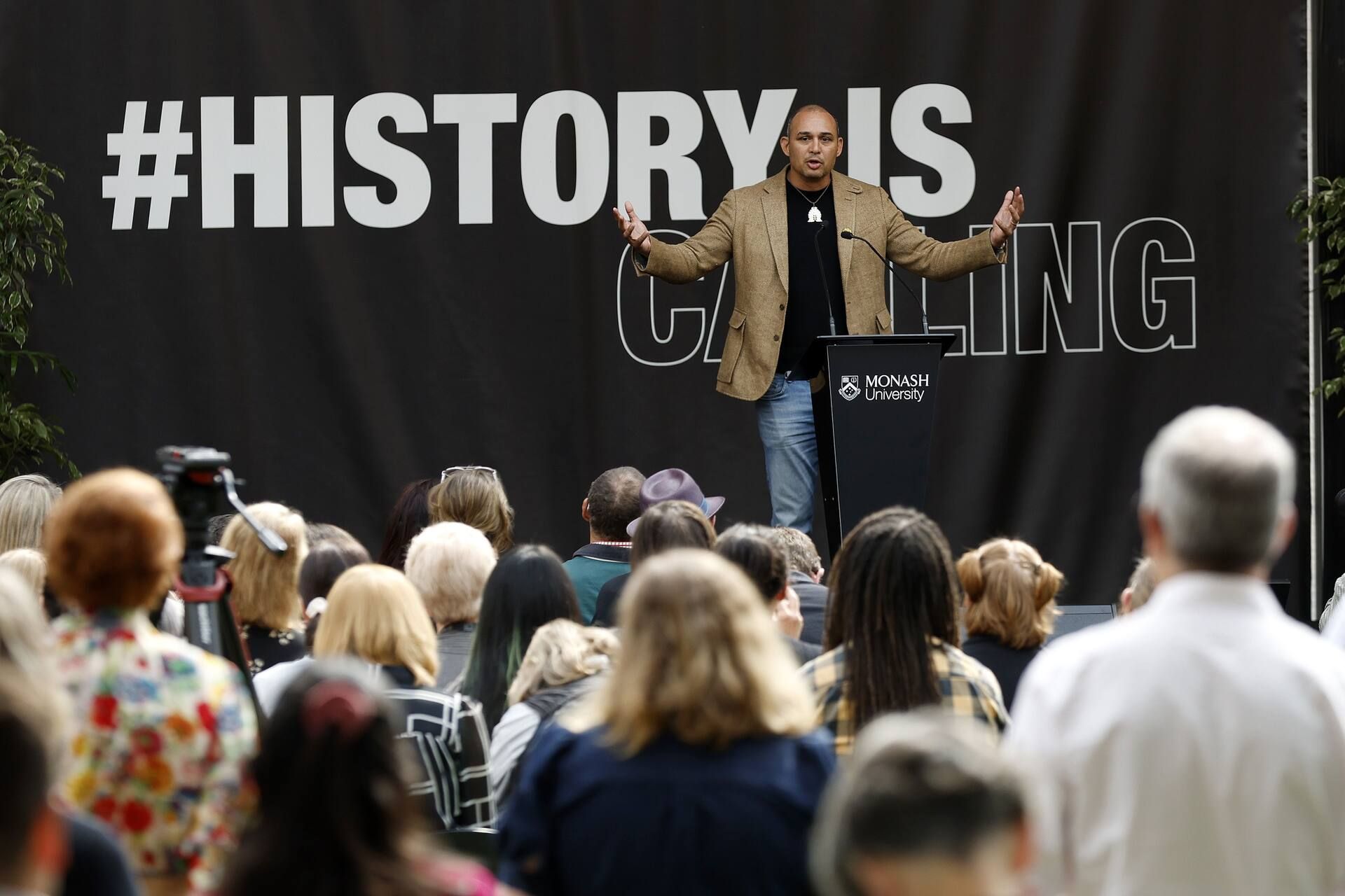 Letter: A Greek migrant’s heartfelt call for Indigenous recognition and ...