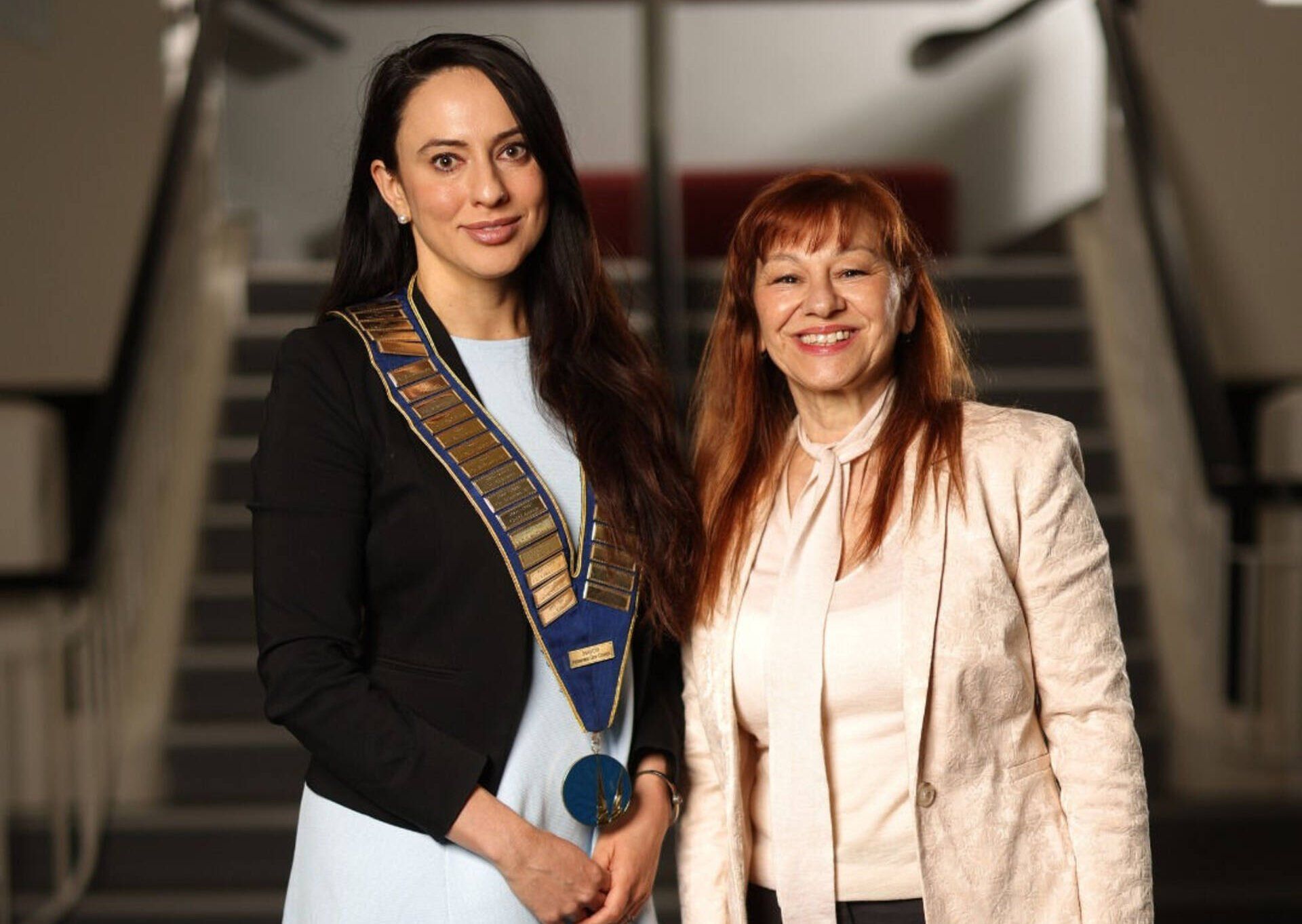 Greek Australian women in council leadership roles - International News ...
