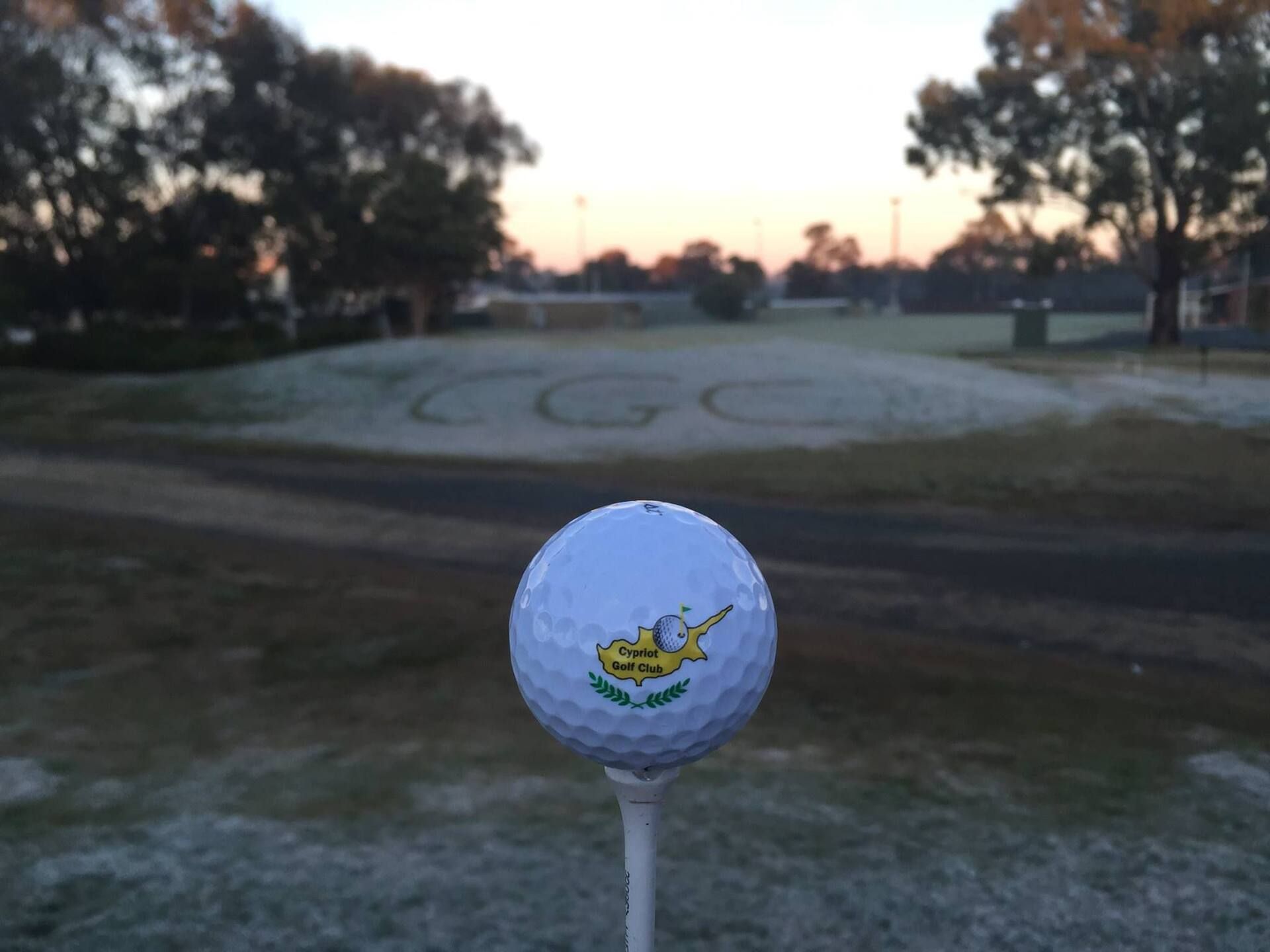 Cypriot Golf Club and other Greek clubs, providing a place to socialise ...