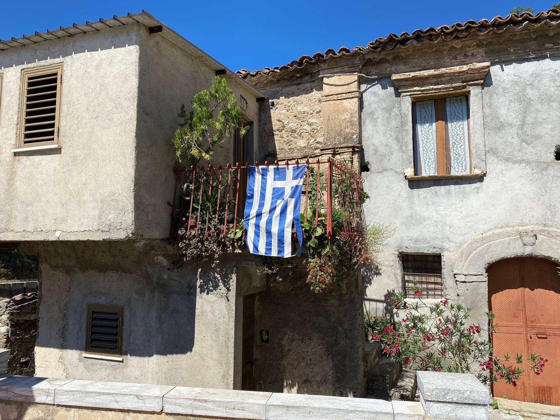 Documentary exploring Greko culture in Calabria makes its Canberra ...