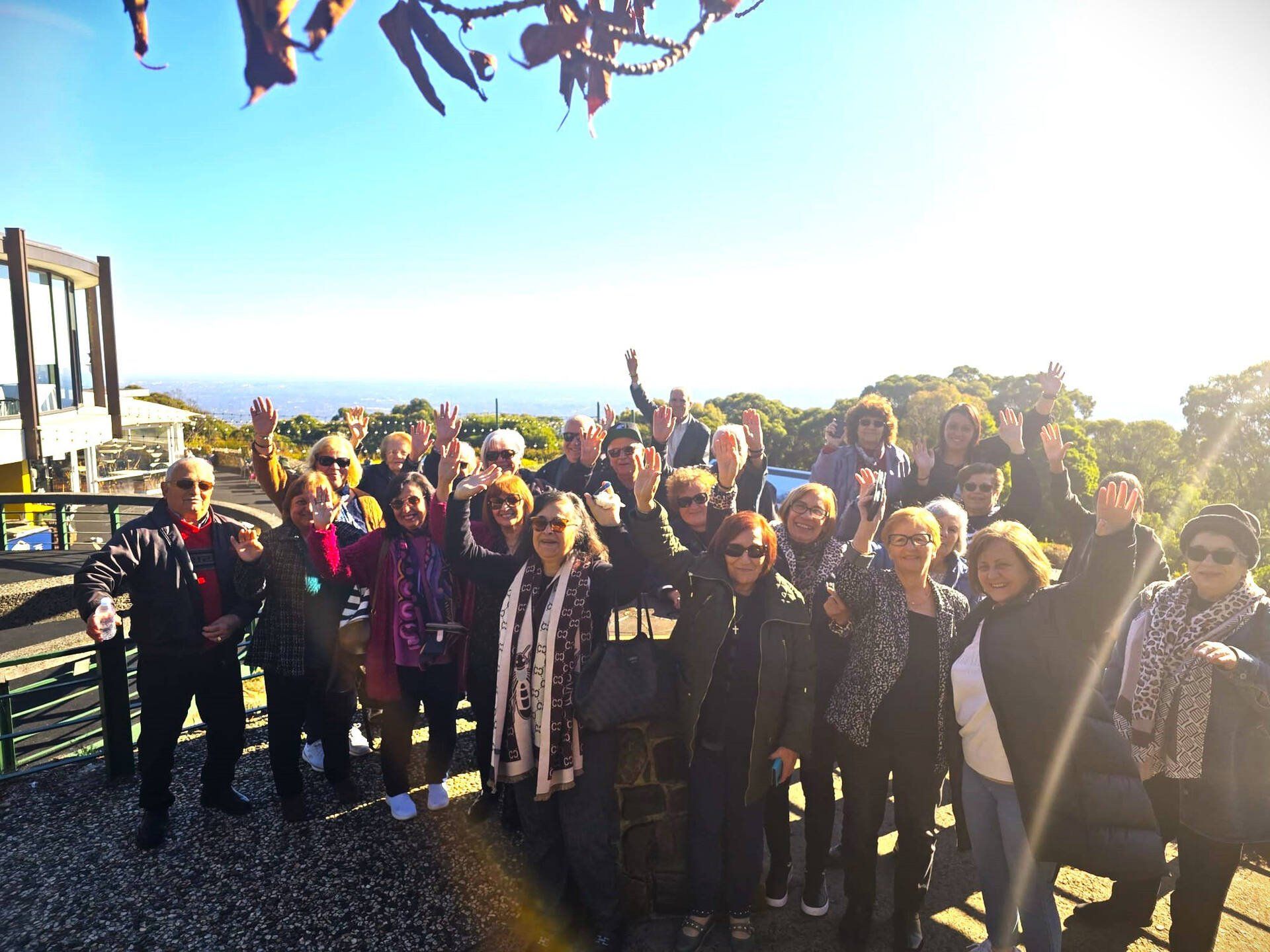 Pronia Stresses Importance Of Caring For Our Carers International News Greece
