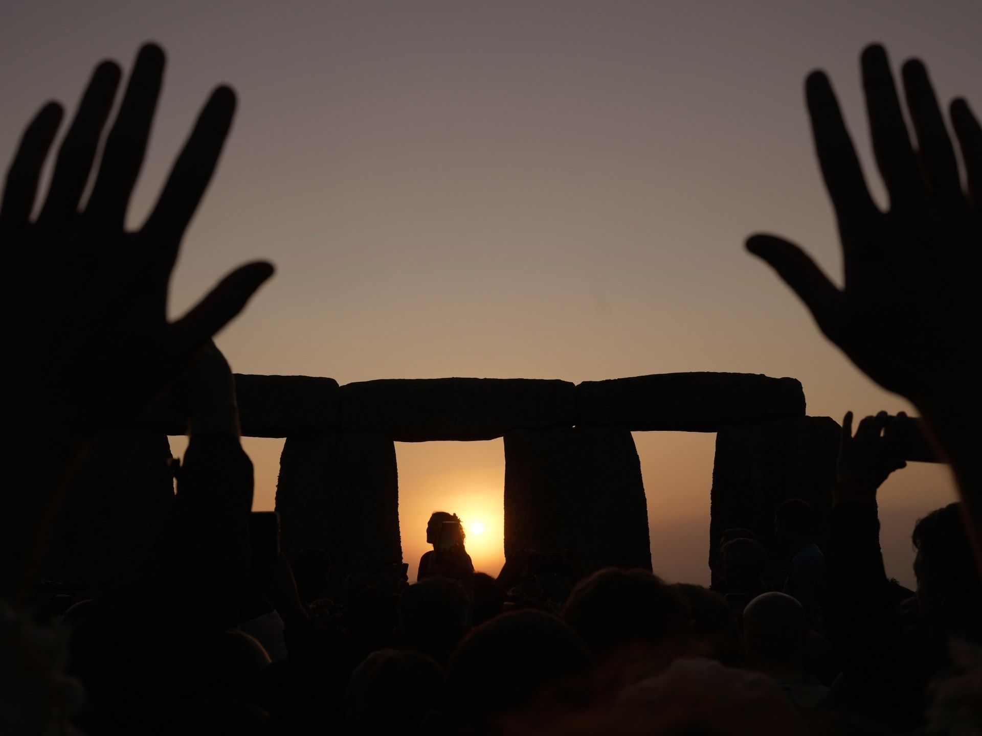 Summer solstice 2024: Is it going to get even hotter now ...