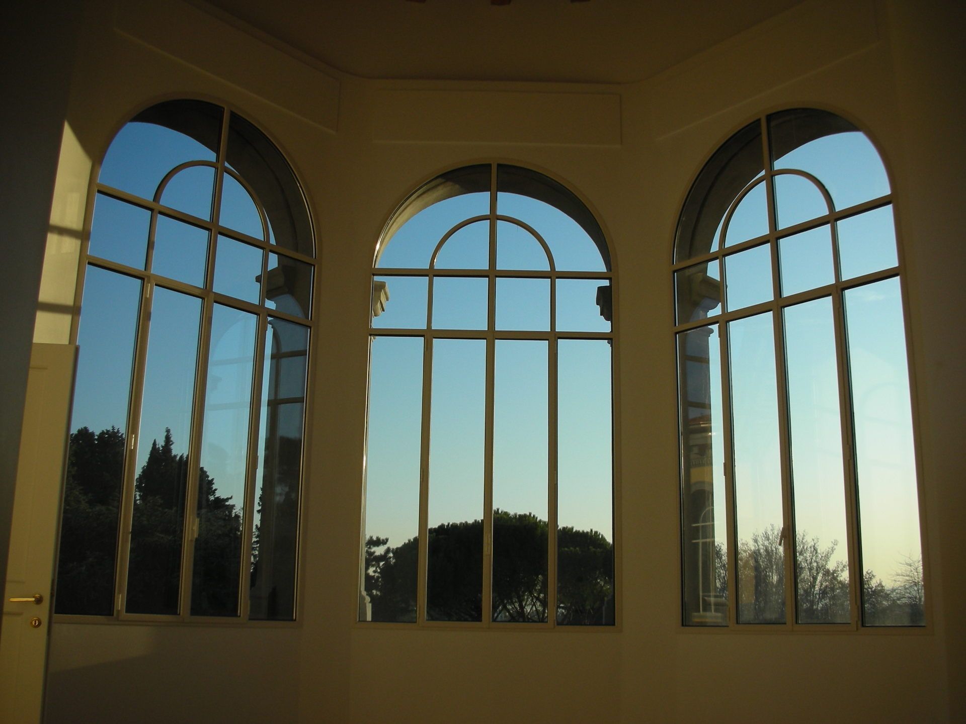 The Importance of Thermally Broken Frames