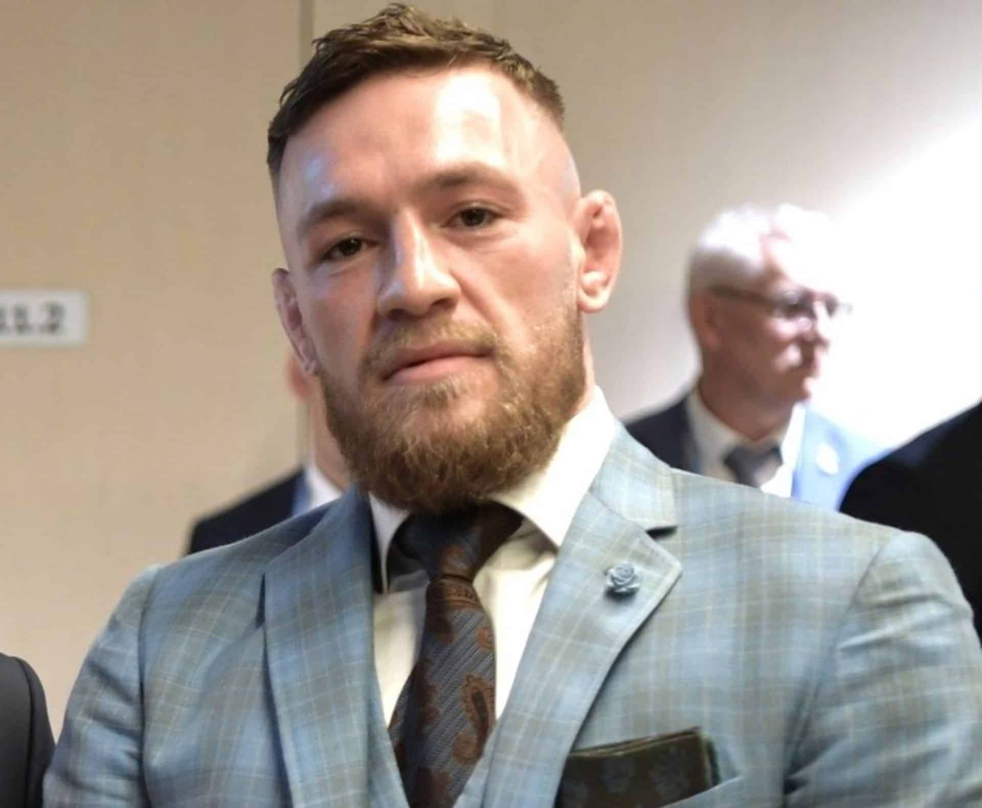 MMA Legend Conor McGregor Hides $100,000 Gold Treasure for Fans to ...