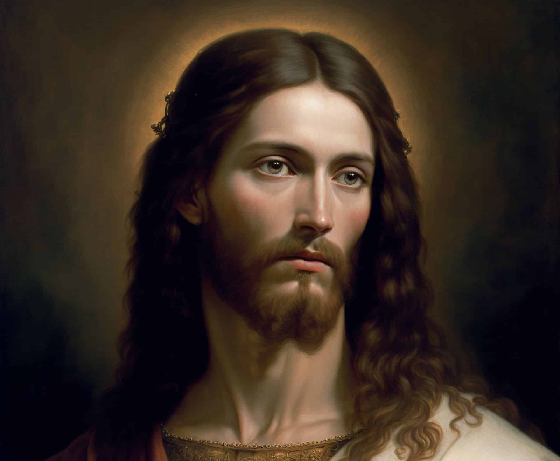 What Jesus Really Looked Like According to Experts - International News ...