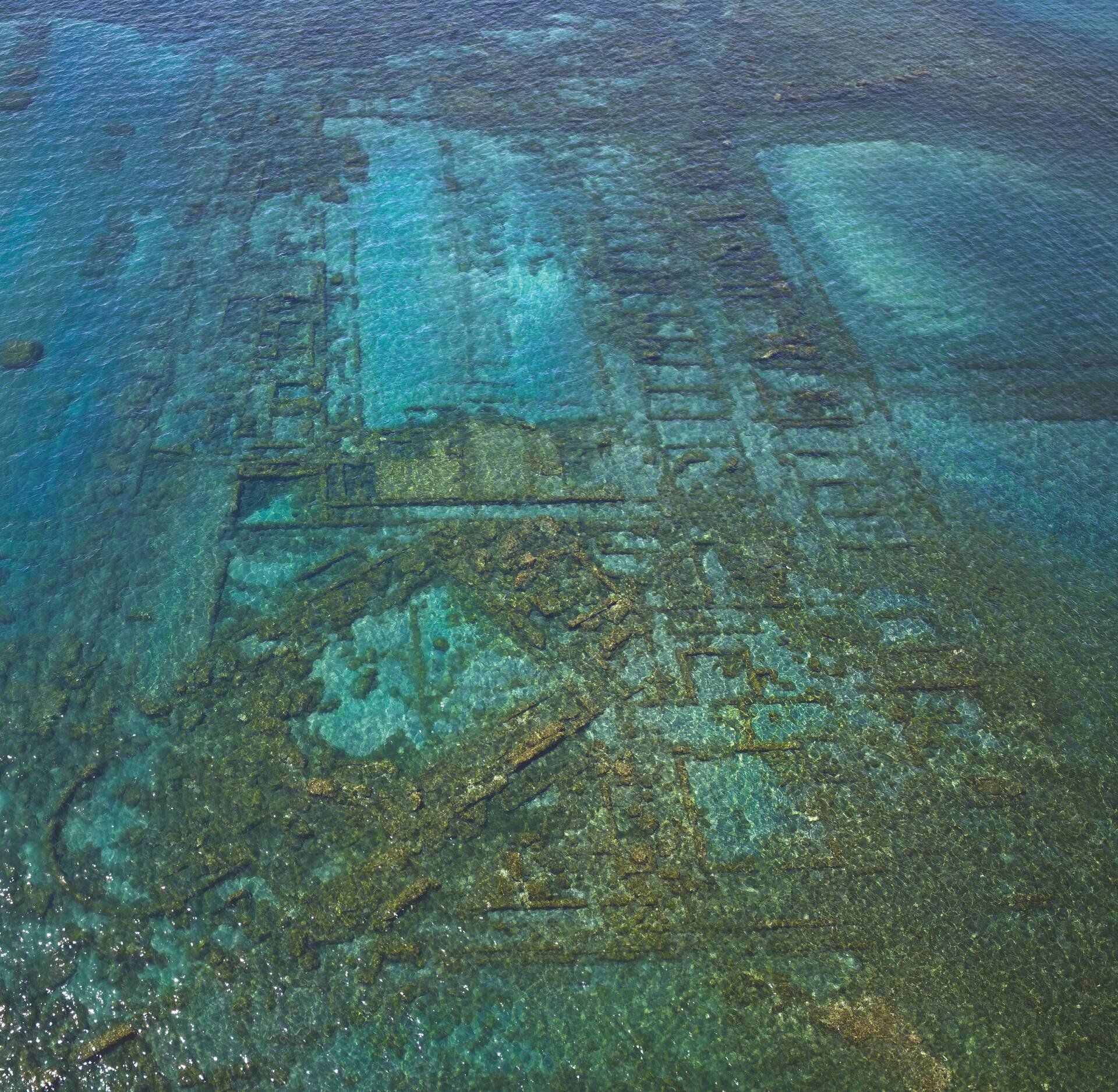 In the wake of time: Phillip George and the art of memory ...