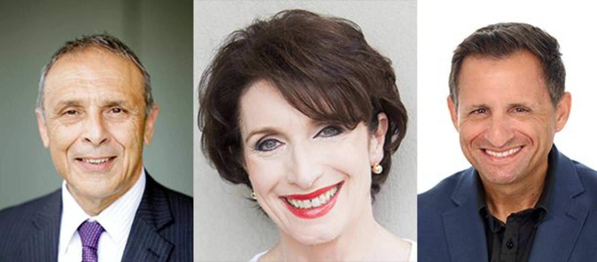 Multicultural media at the forefront - International News | Greece