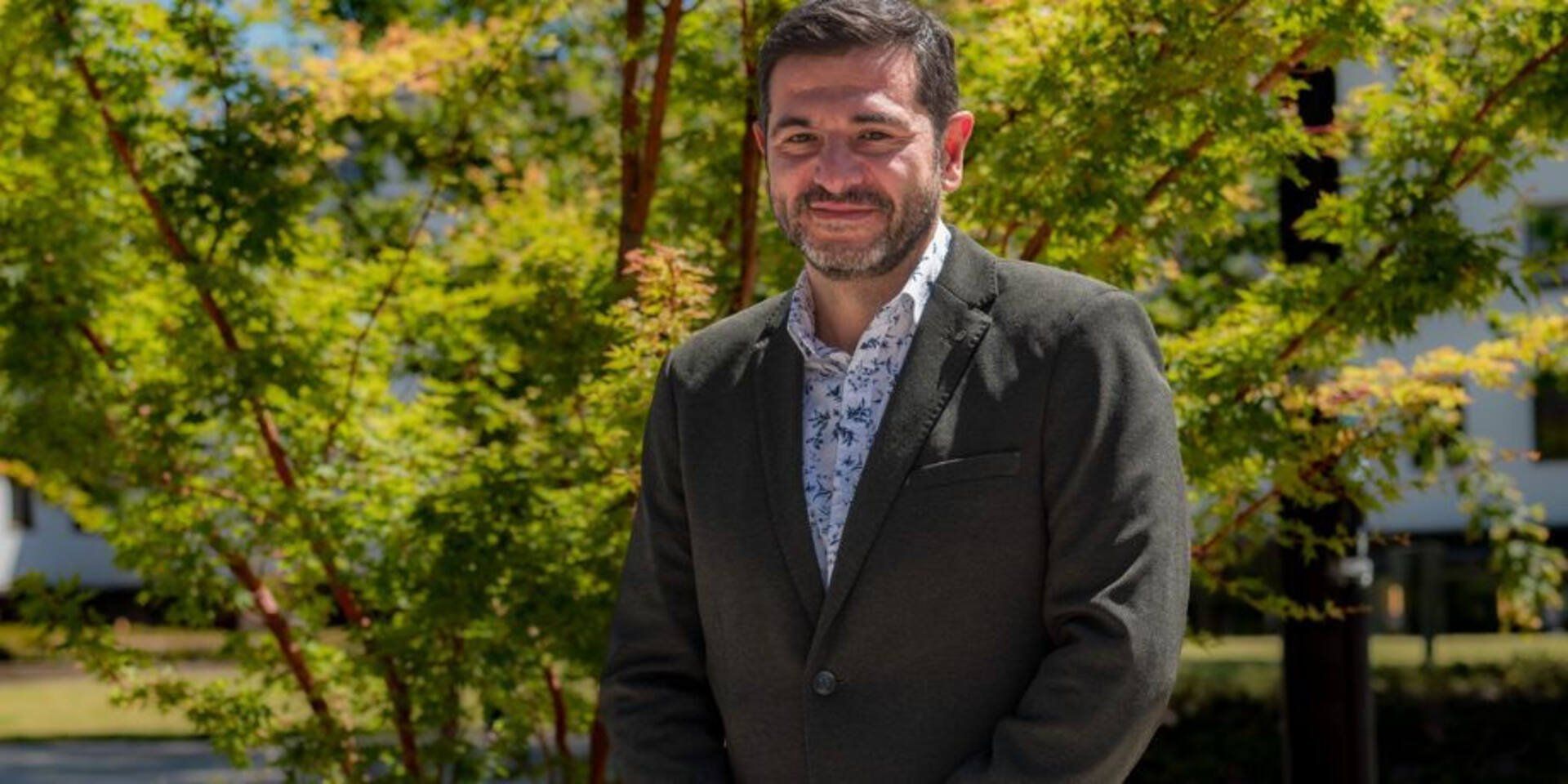 Prof. James Stellios one of eight new judges appointed to the Federal ...