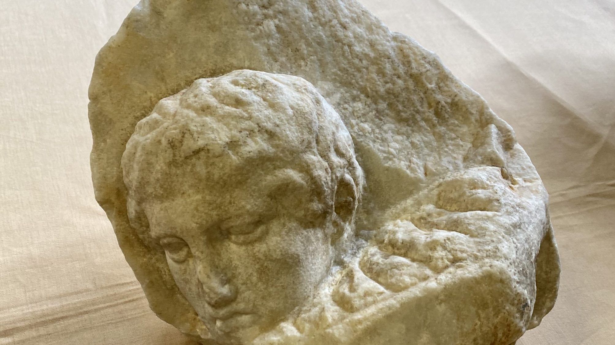 Vatican Returns Three Fragments of Parthenon Marbles to Greece - International News | Greece