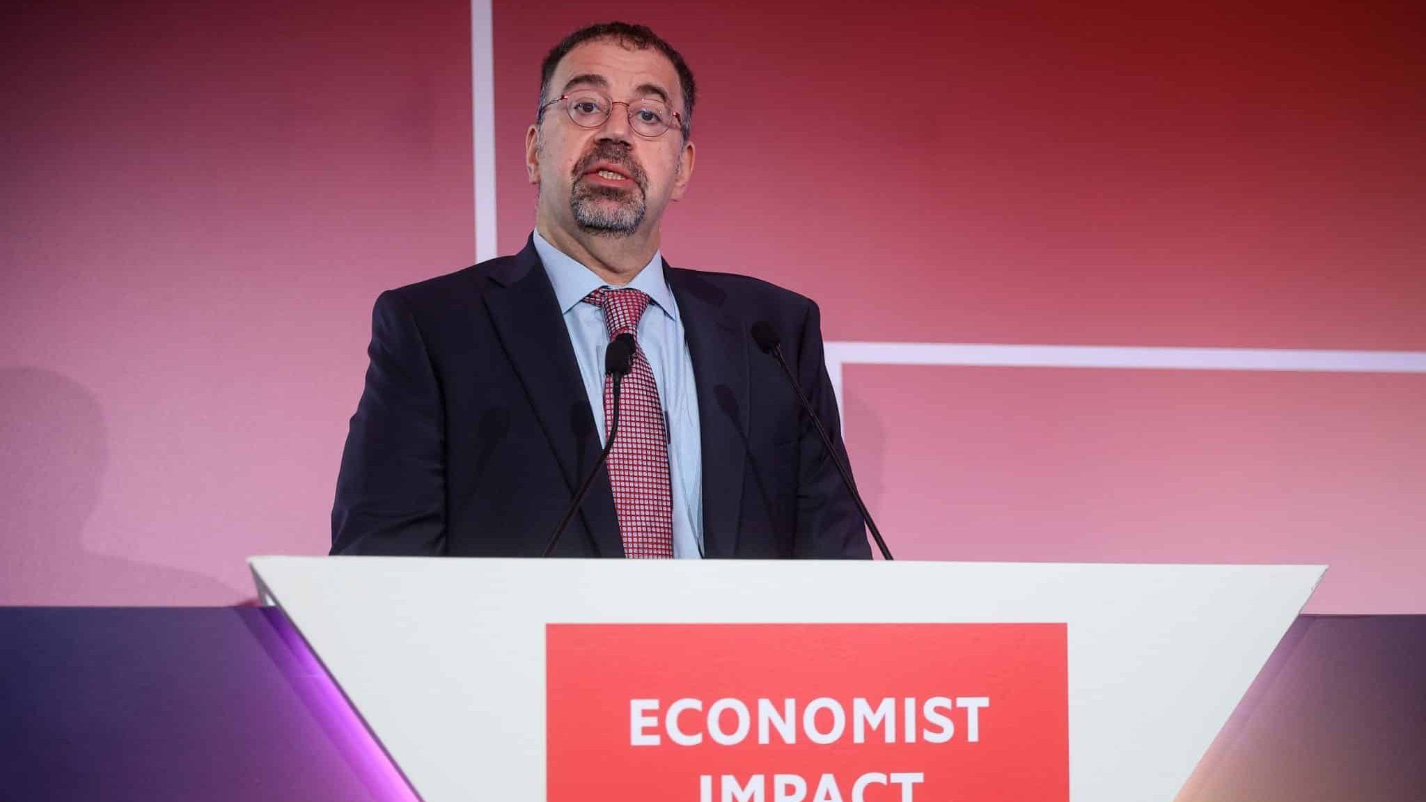 Turkish-American Acemoglu Shares Nobel Prize for Economics - International News | Greece
