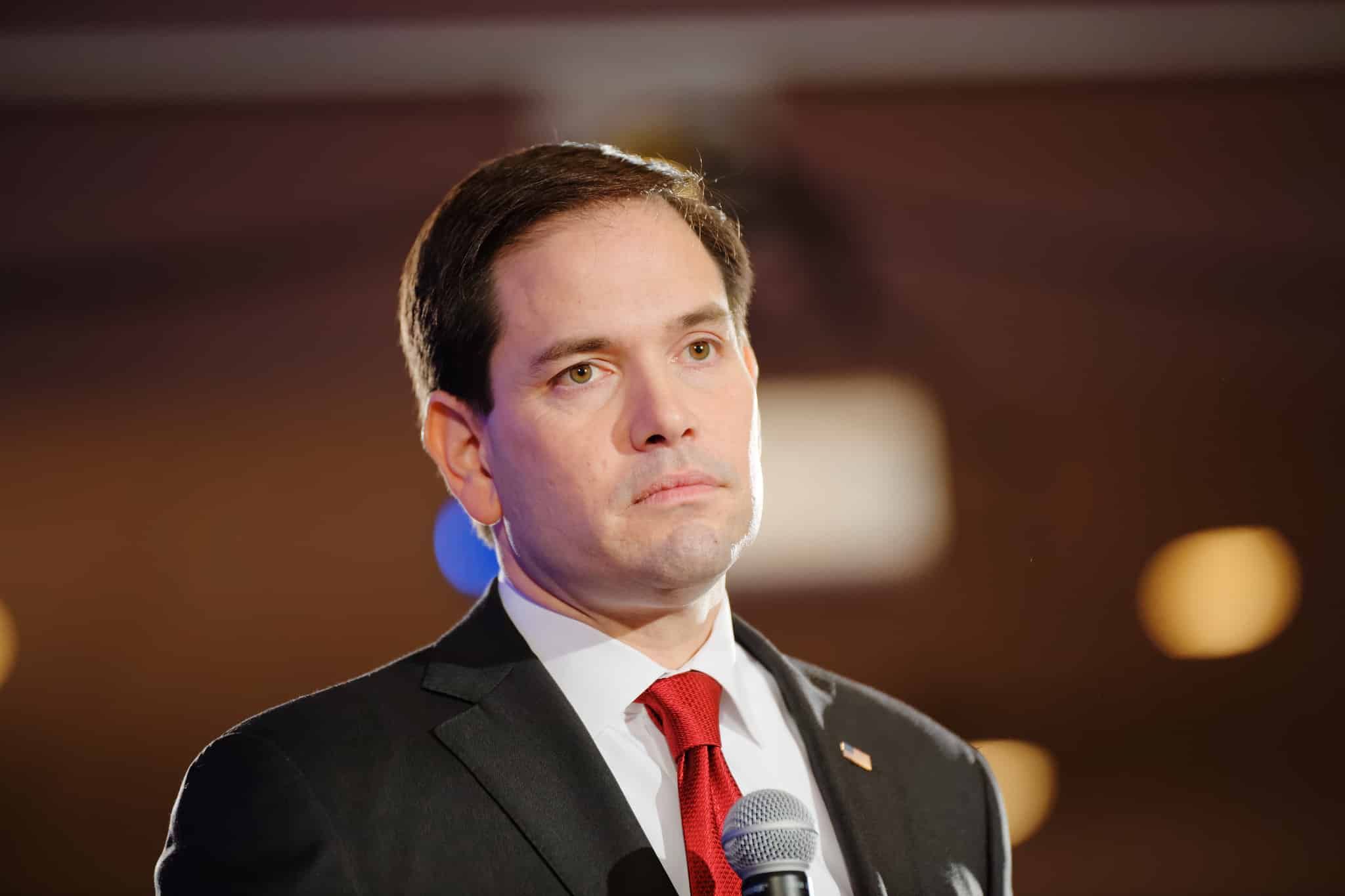 USAID Programs to Be Cut by 83%, Marco Rubio Says - International News ...
