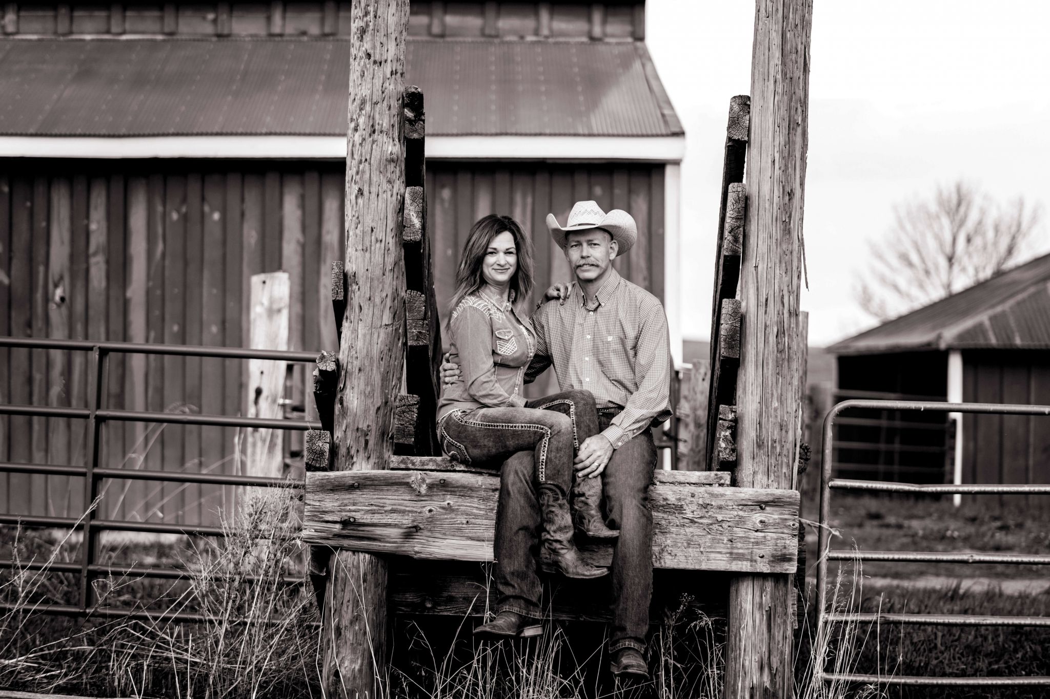 Younger Ranch – Authentic Colorado Ranch Wedding Venue