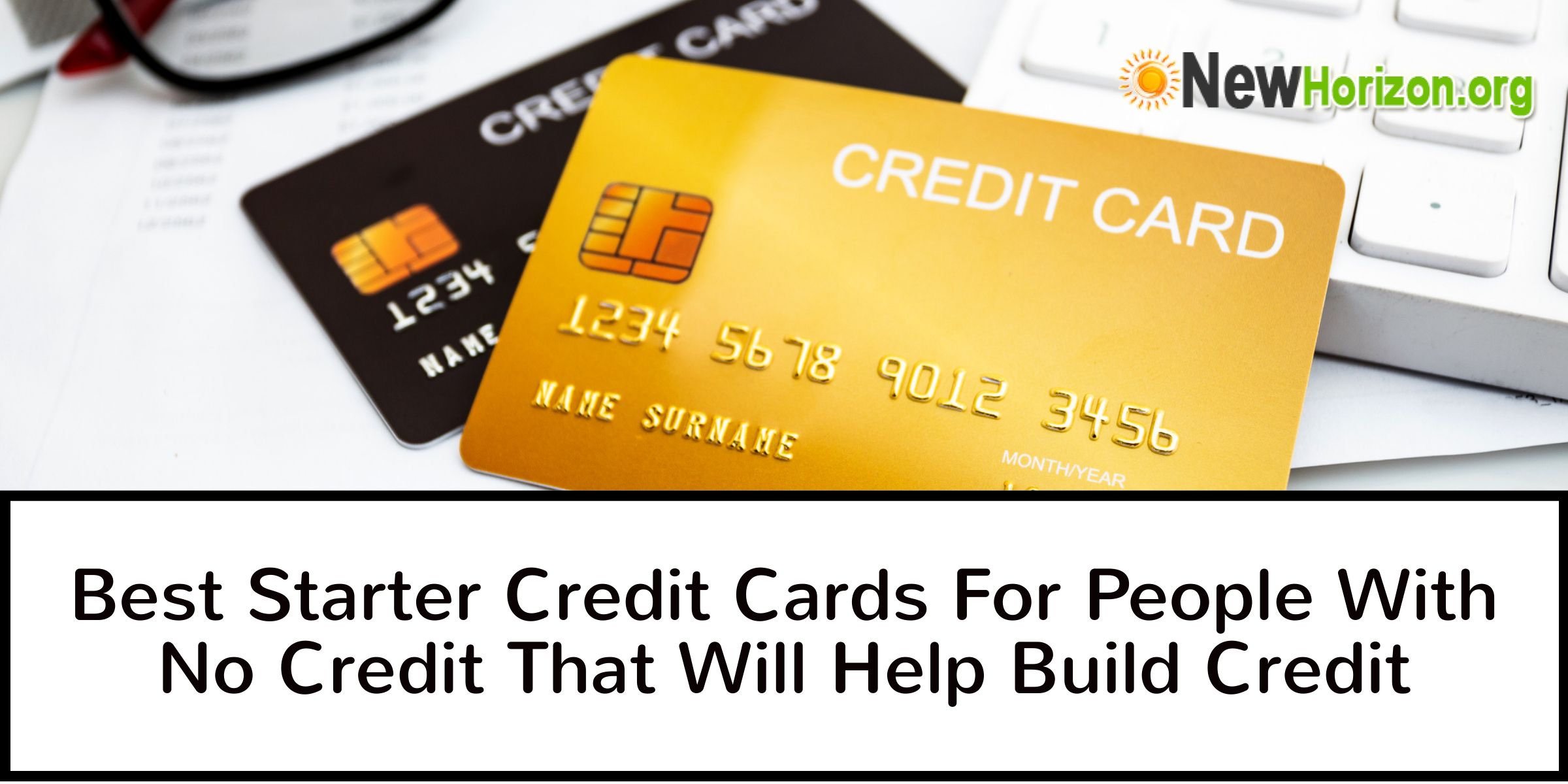 How Long Does It Take To Build Credit