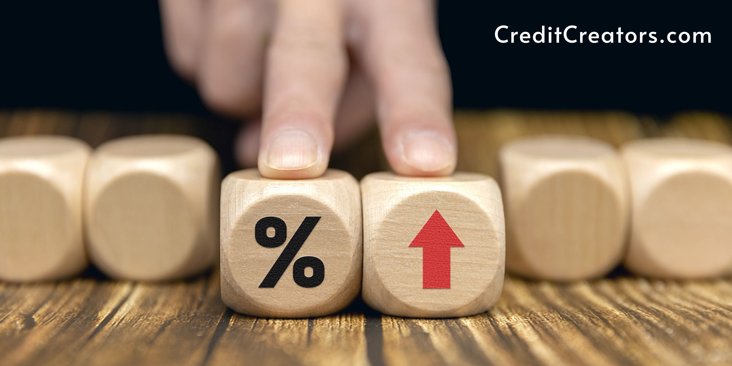 The Harsh Reality: Unfair Interest Rates and Their Impact – Credit Creators