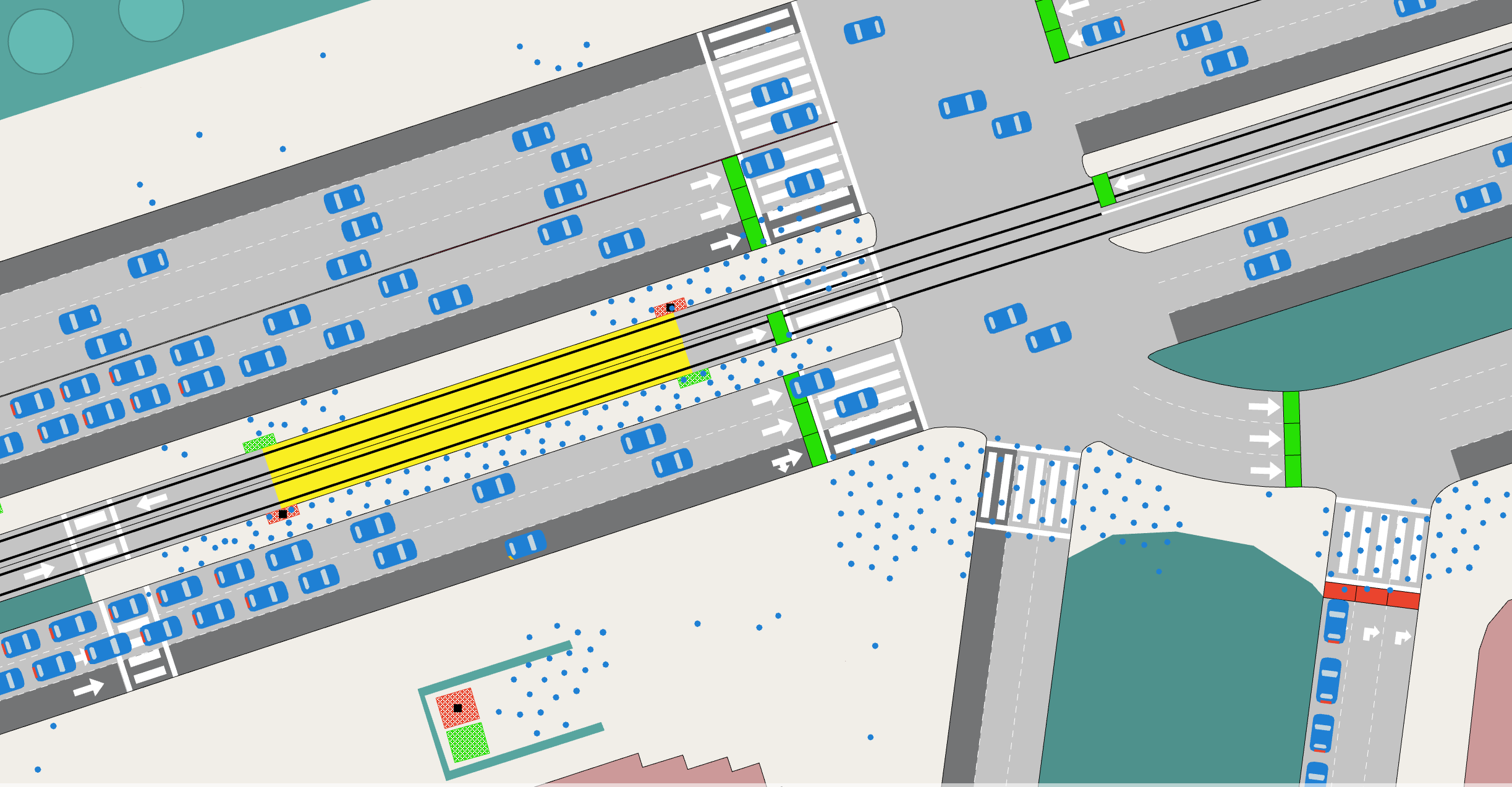 Models will have to be redesigned - Aimsun | Highways News