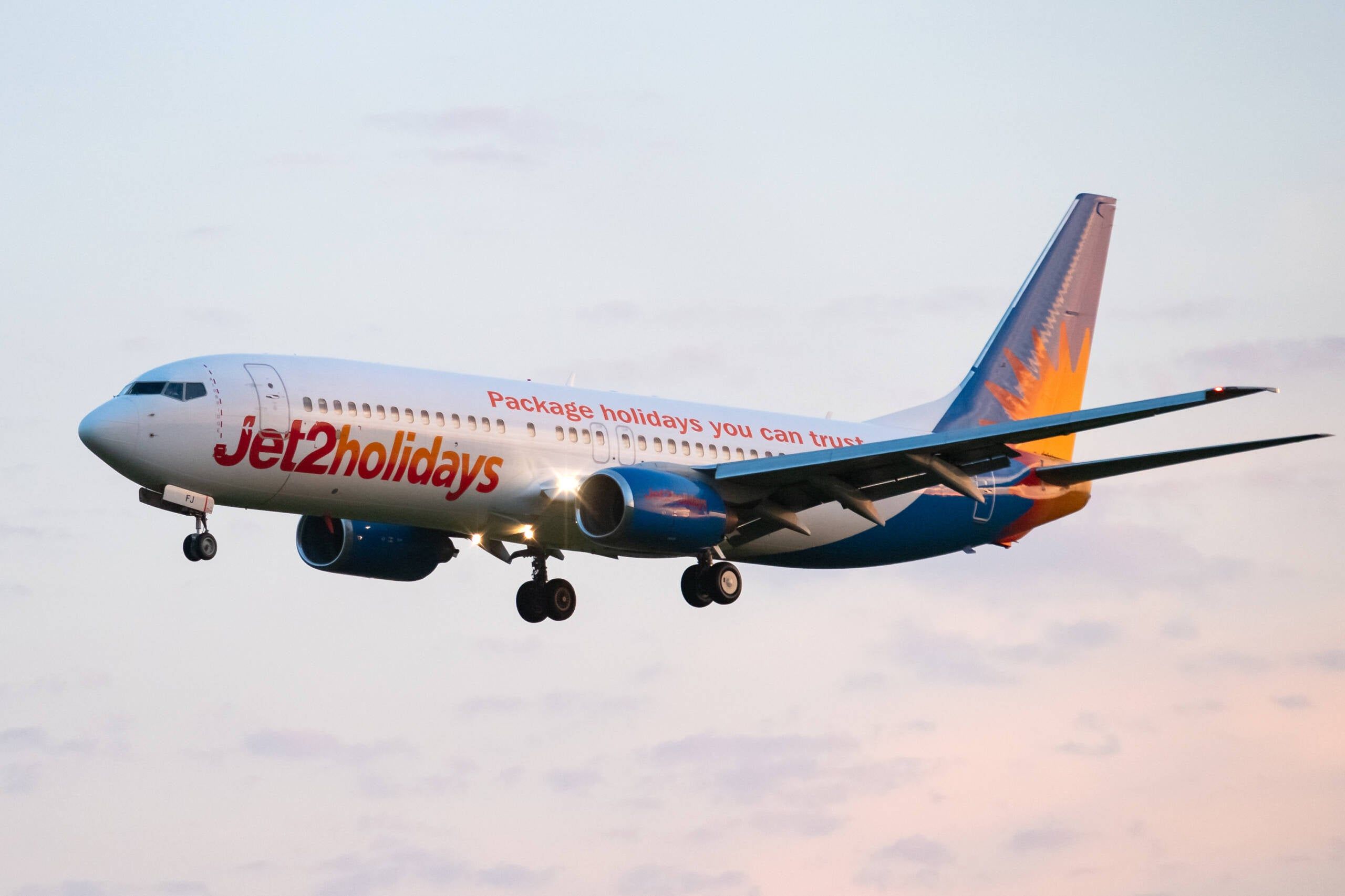 Jet2 adds 5 great new routes for summer 2023 — including Sicily, Rome ...