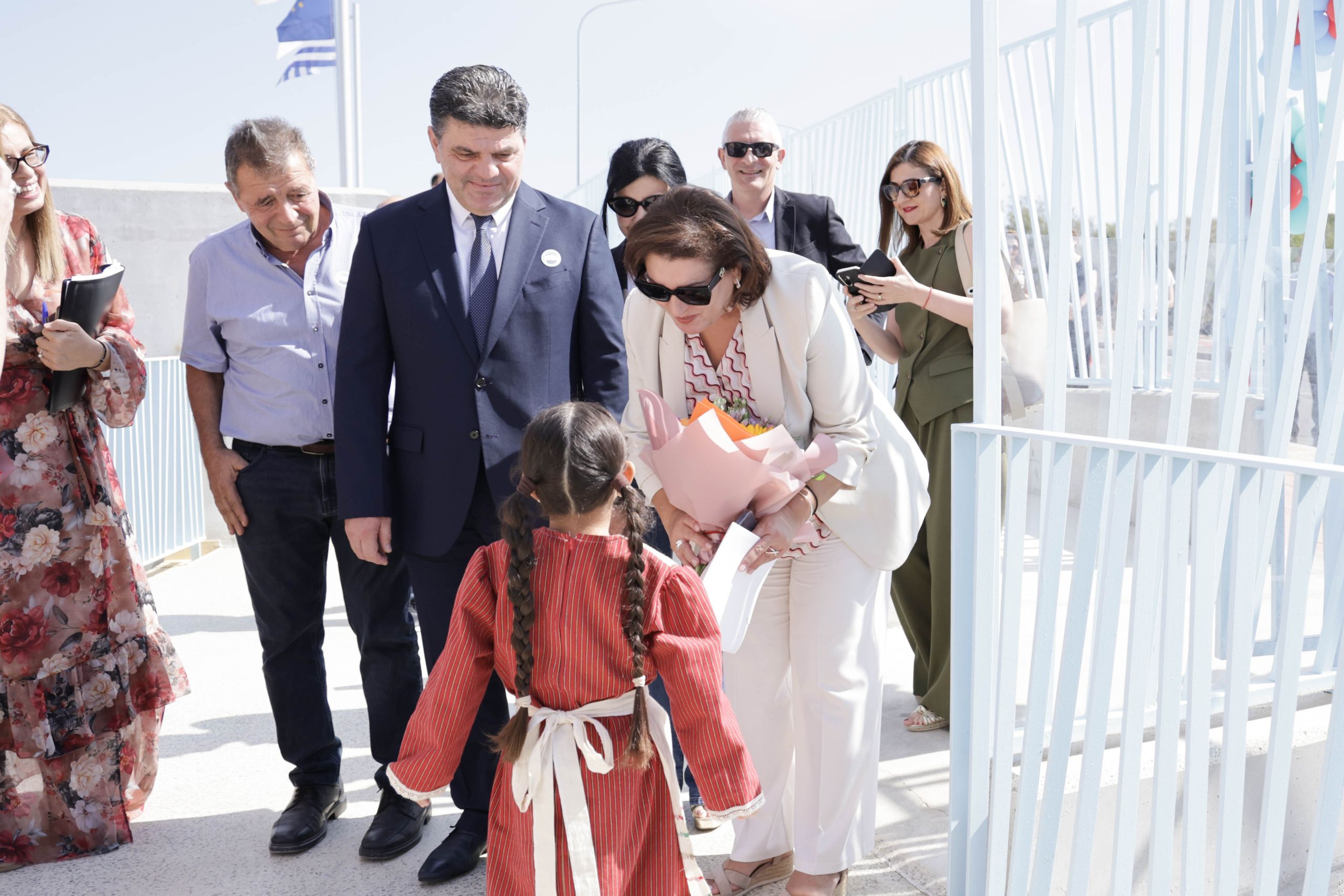 New Ayia Napa kindergarten part of preschool reform push ...